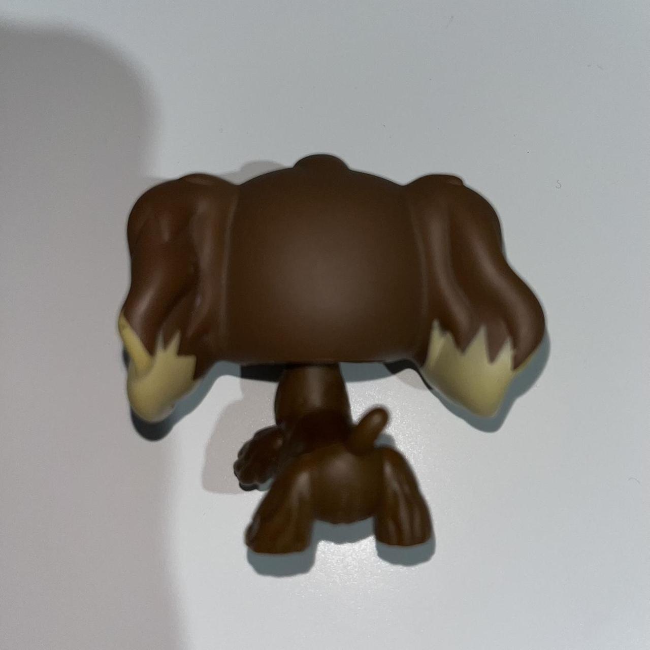 Littlest pet shop cocker spaniel 959 authentic #lps... | Depop