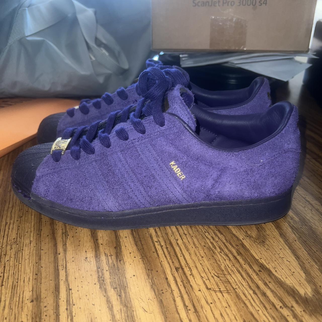 kader superstars #skate #y2k #supreme #adidas #skater | Depop