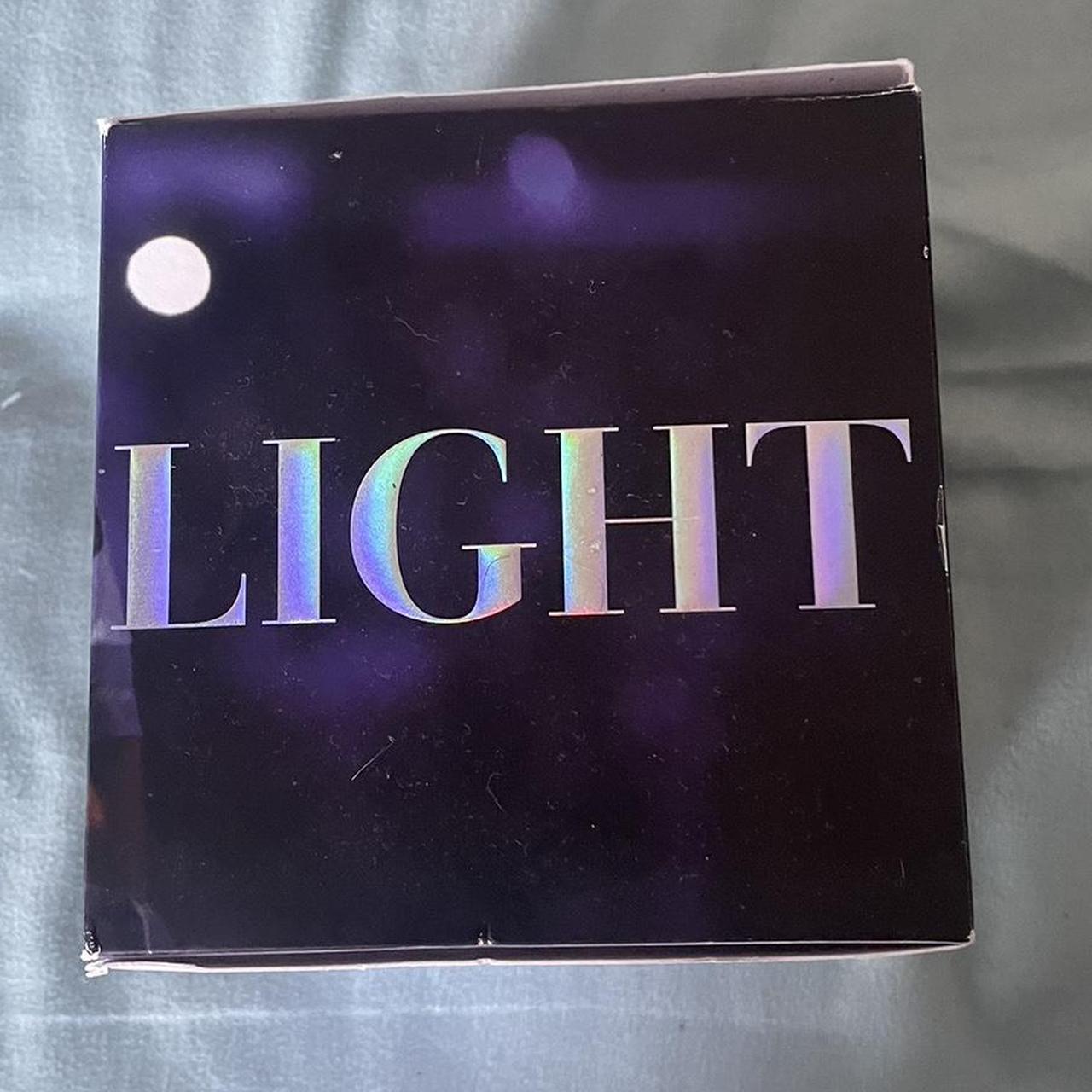 Ariana Grande Moonlight fragrance *box only #fragrance - Depop