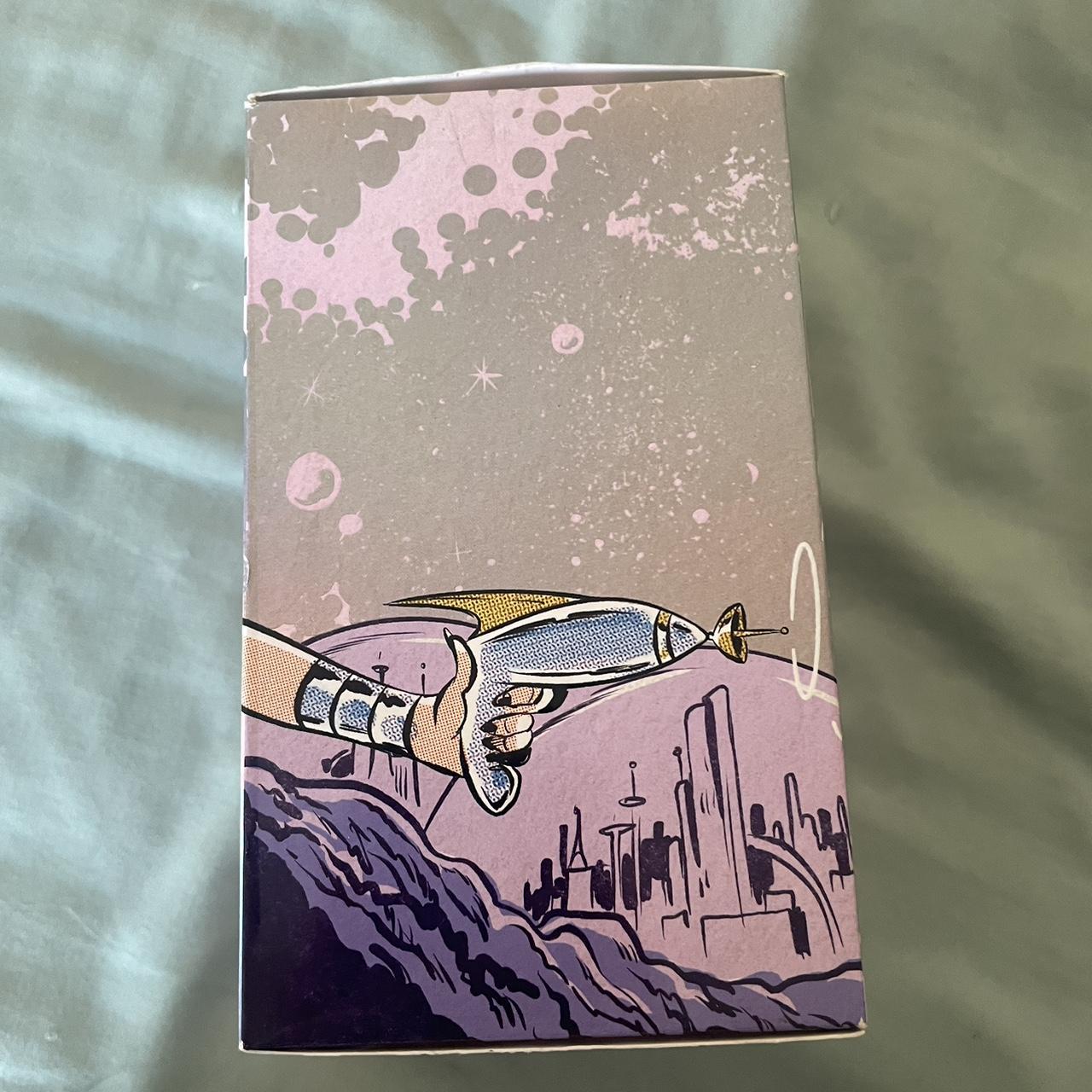 Ariana Grande REM Perfume *box only #fragrance - Depop