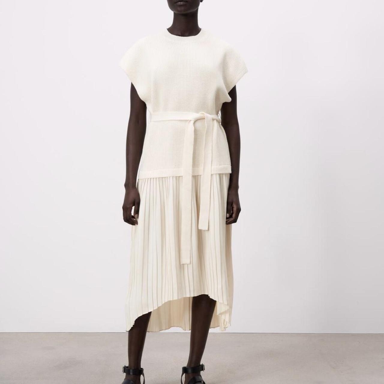 Zara Women's Dress | Depop