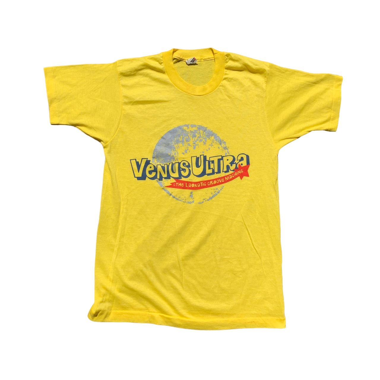 Vintage 60s 70s Venus Ultra and The Loonatic Groove... - Depop