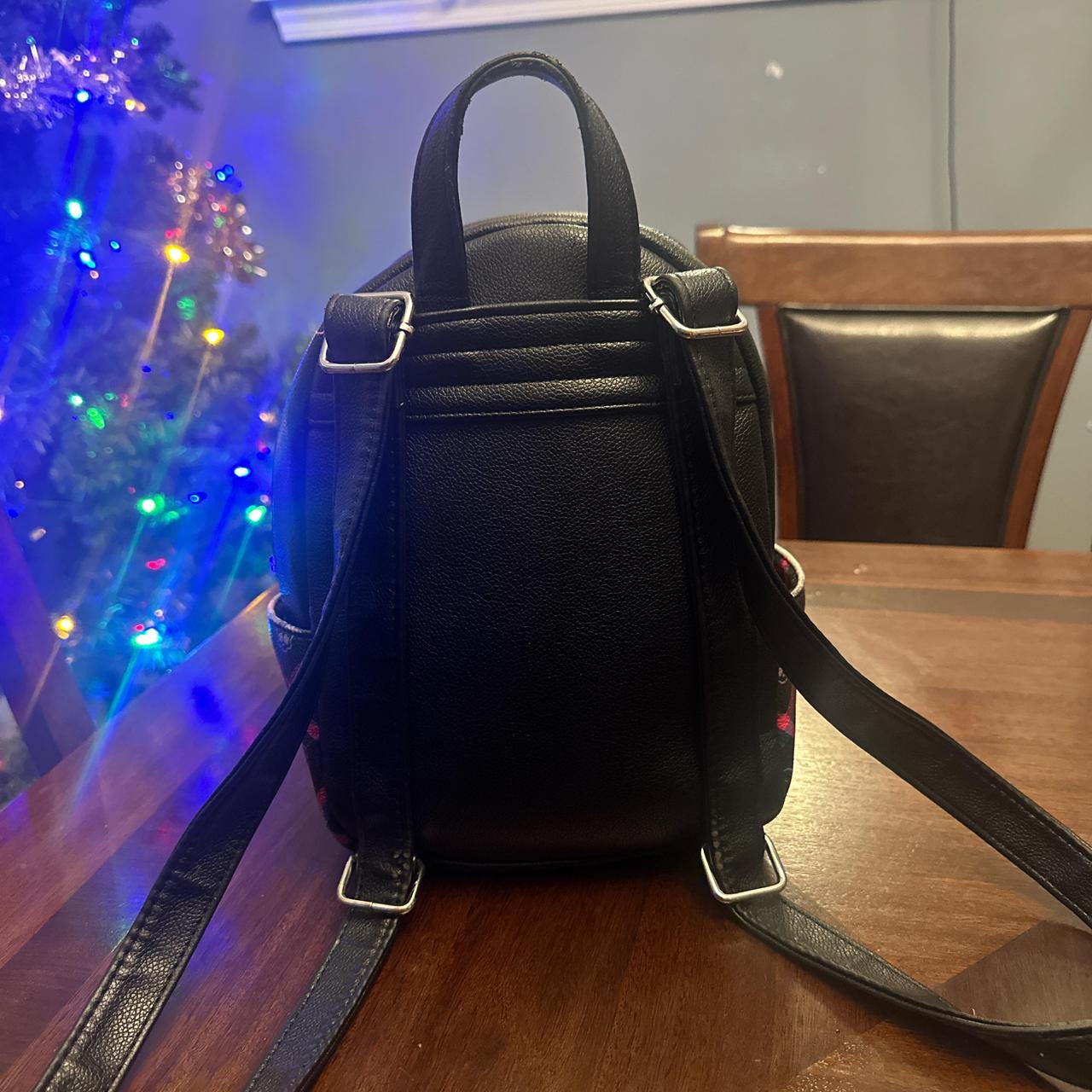 Monster High mini backpack #purse #MonsterHigh... - Depop