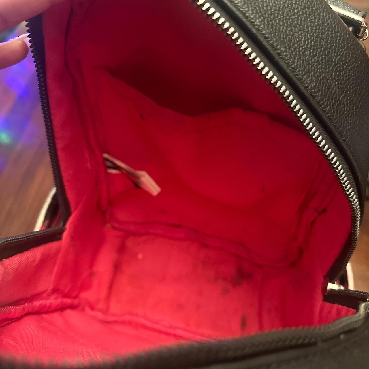 Monster High mini backpack #purse #MonsterHigh... - Depop