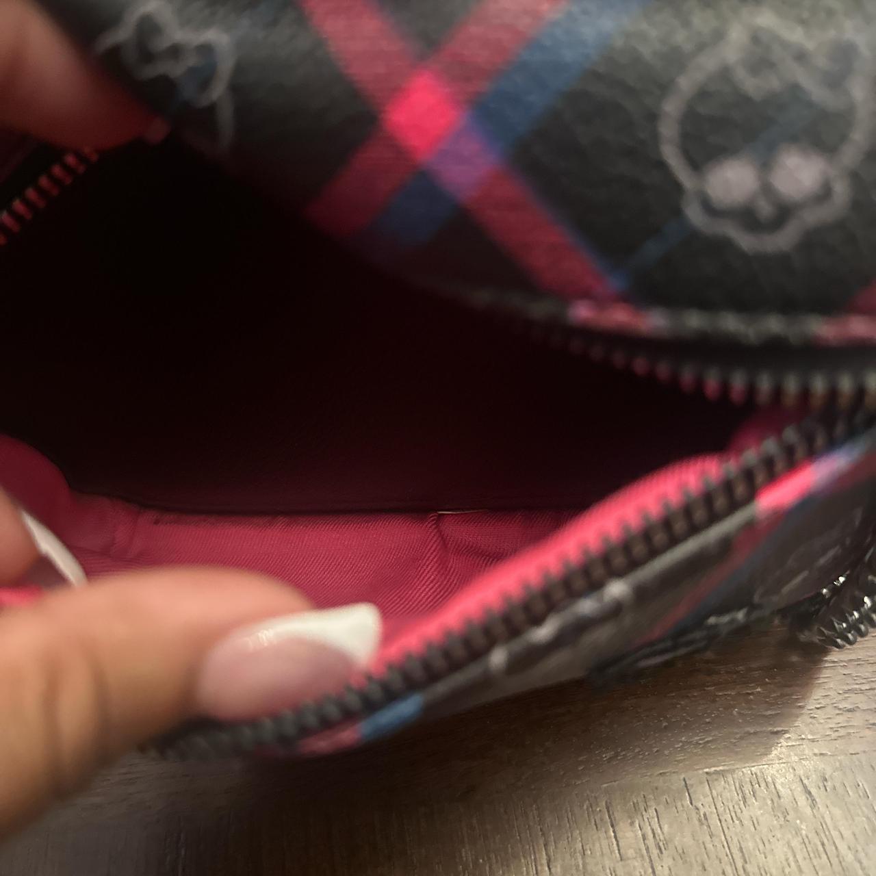 Monster High mini backpack #purse #MonsterHigh... - Depop