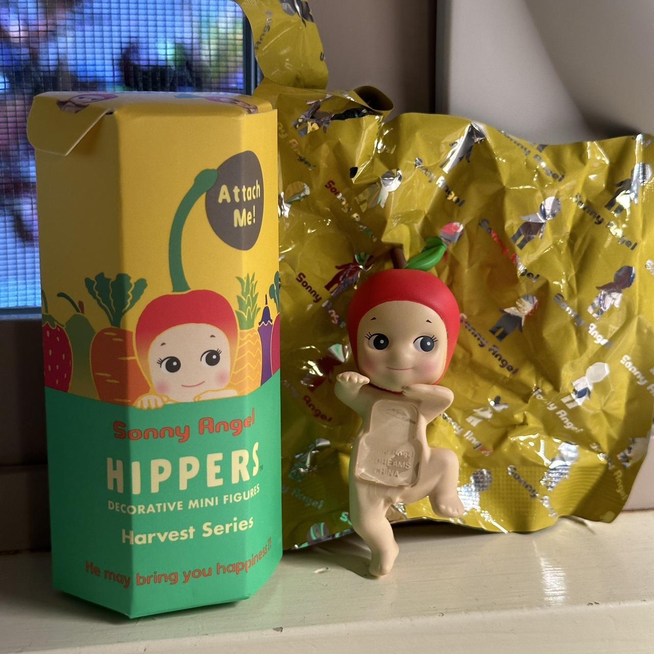 Sonny Angel Apple Hipper🍎 READ 🚨👇👇👇 Feel free to... - Depop