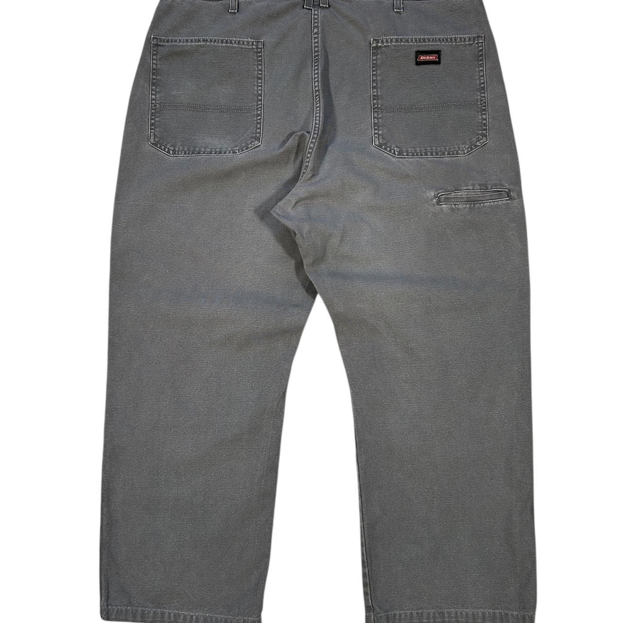 Dickies Straight Leg Five Pocket Jeans Trousers -... | Depop