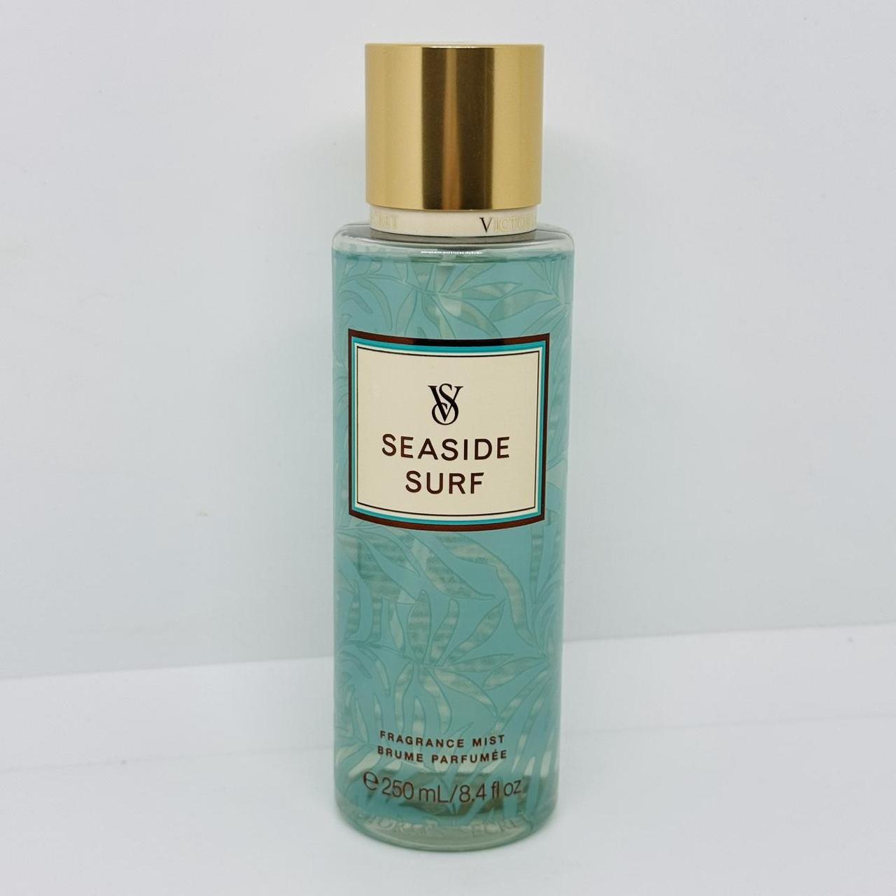 VS Seaside Surf Fragrance Mist Condition: Brand New... | Depop