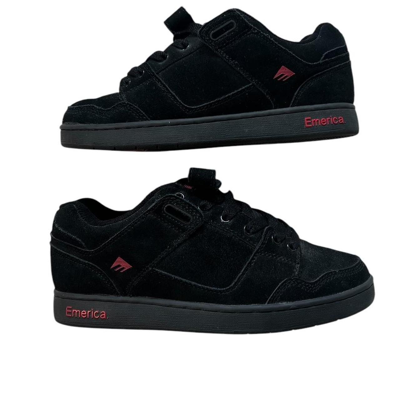 SUPER RARE VINTAGE EMERICA SHOES Haven’t seen these... - Depop