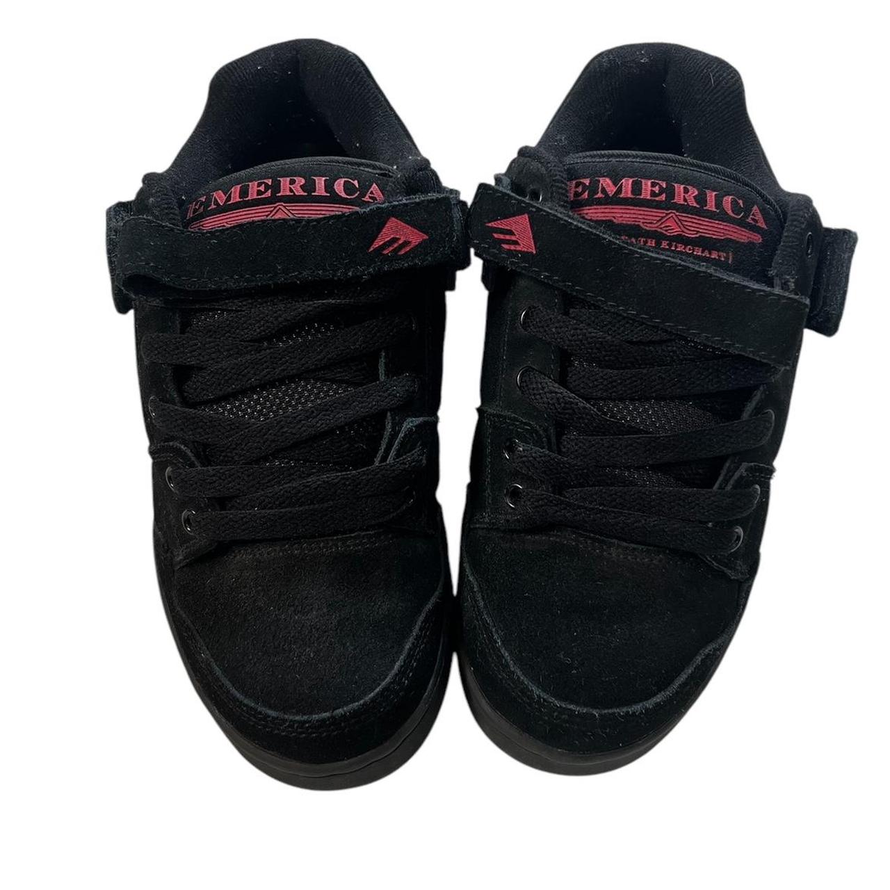 SUPER RARE VINTAGE EMERICA SHOES Haven’t seen these... - Depop