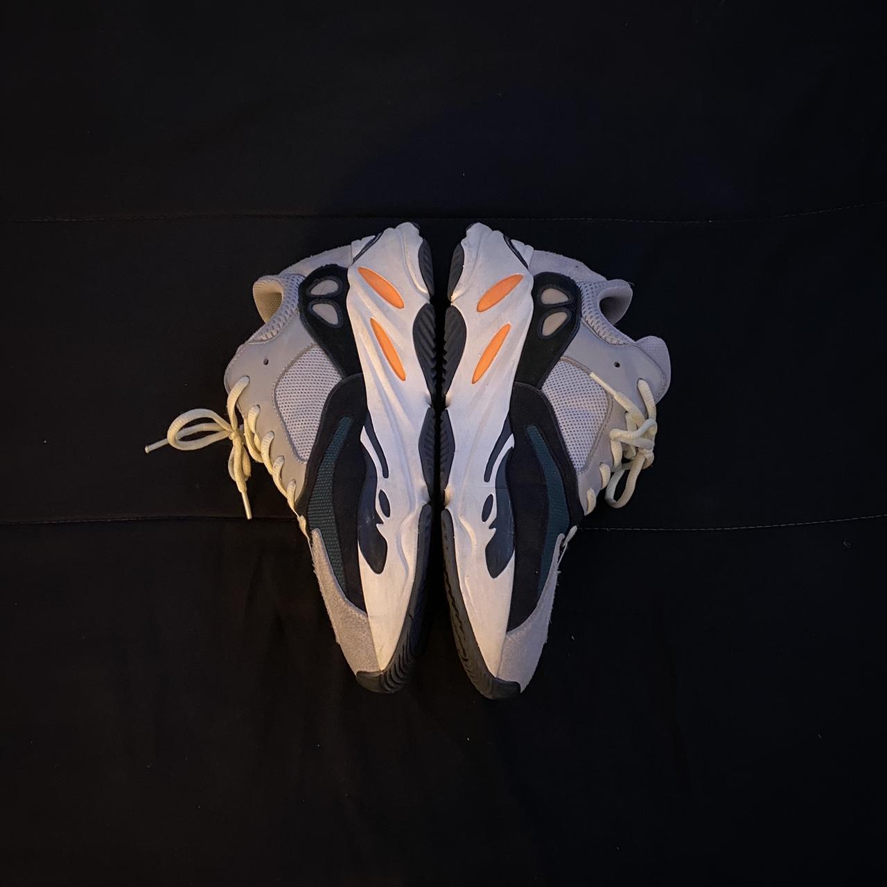 Yeezy Boost 700 Wave Runner #yeezy #adidas #yzy - Depop