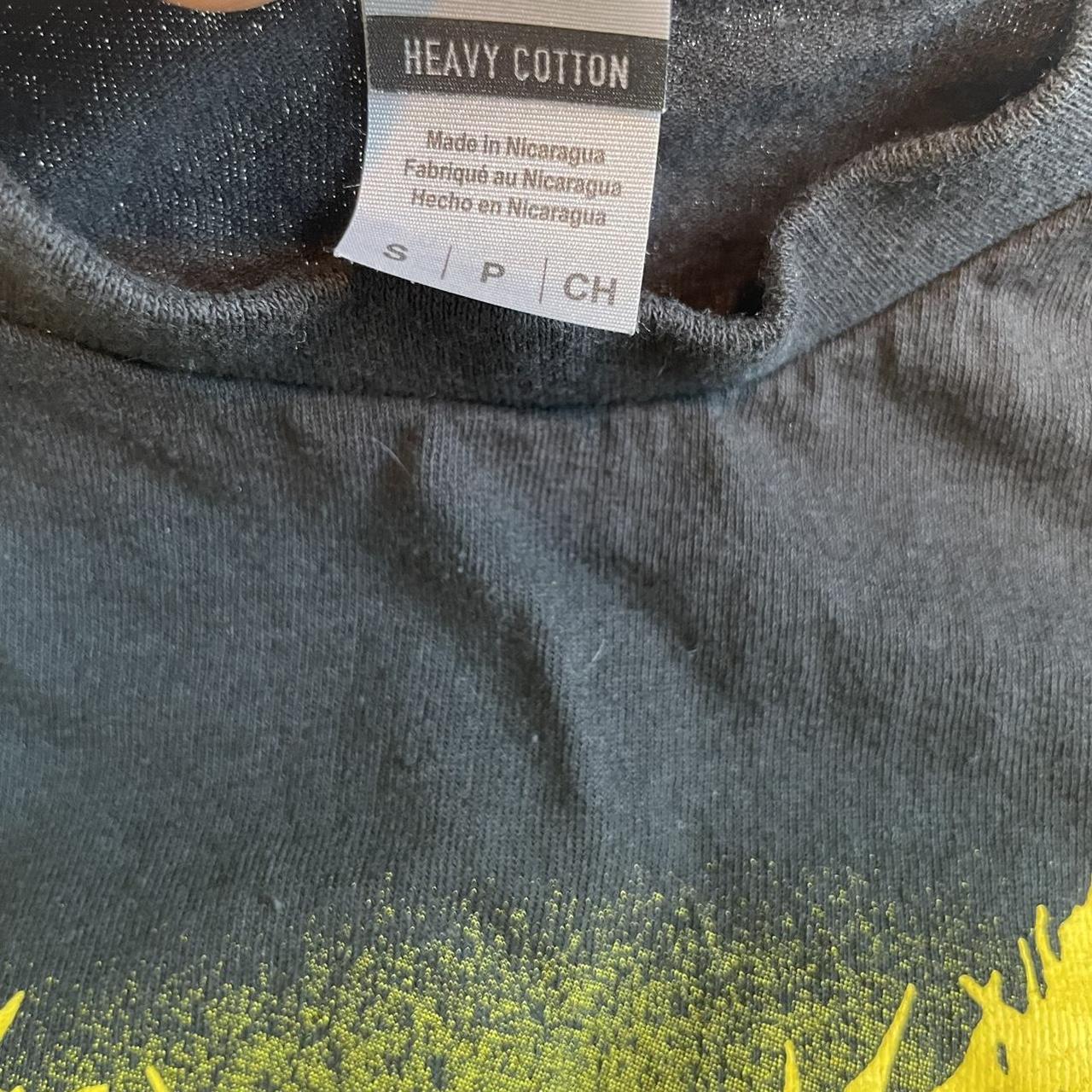 Free untracked shipping in Canada! Vintage metal... | Depop