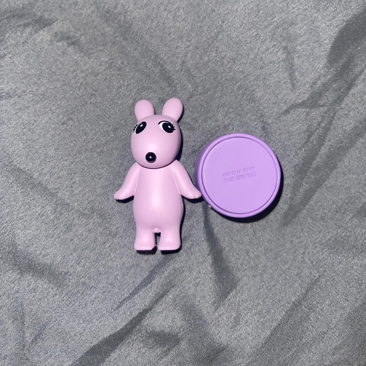 Sonny Angel Flower series Robby brand new in perfect... - Depop