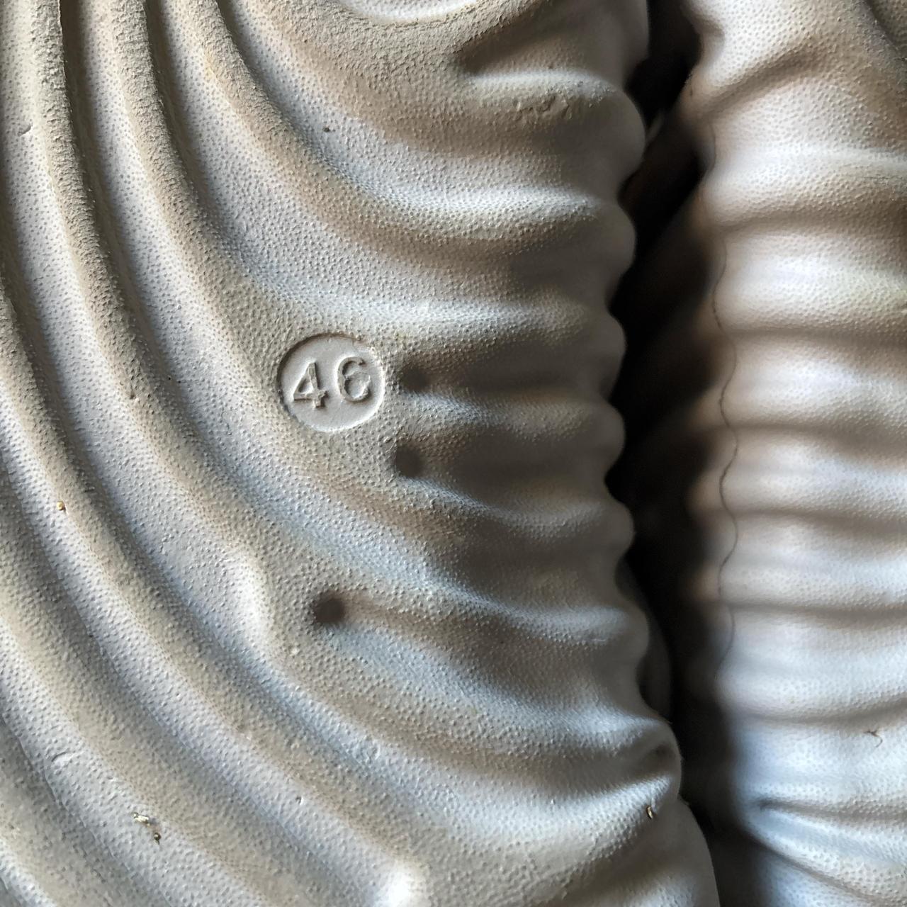 crazy looking crocs good condition open to offers | Depop