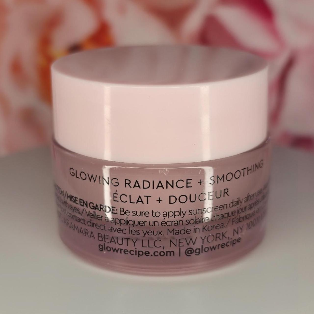 Glow Recipe Watermelon Sleeping Mask .50 fl oz... - Depop