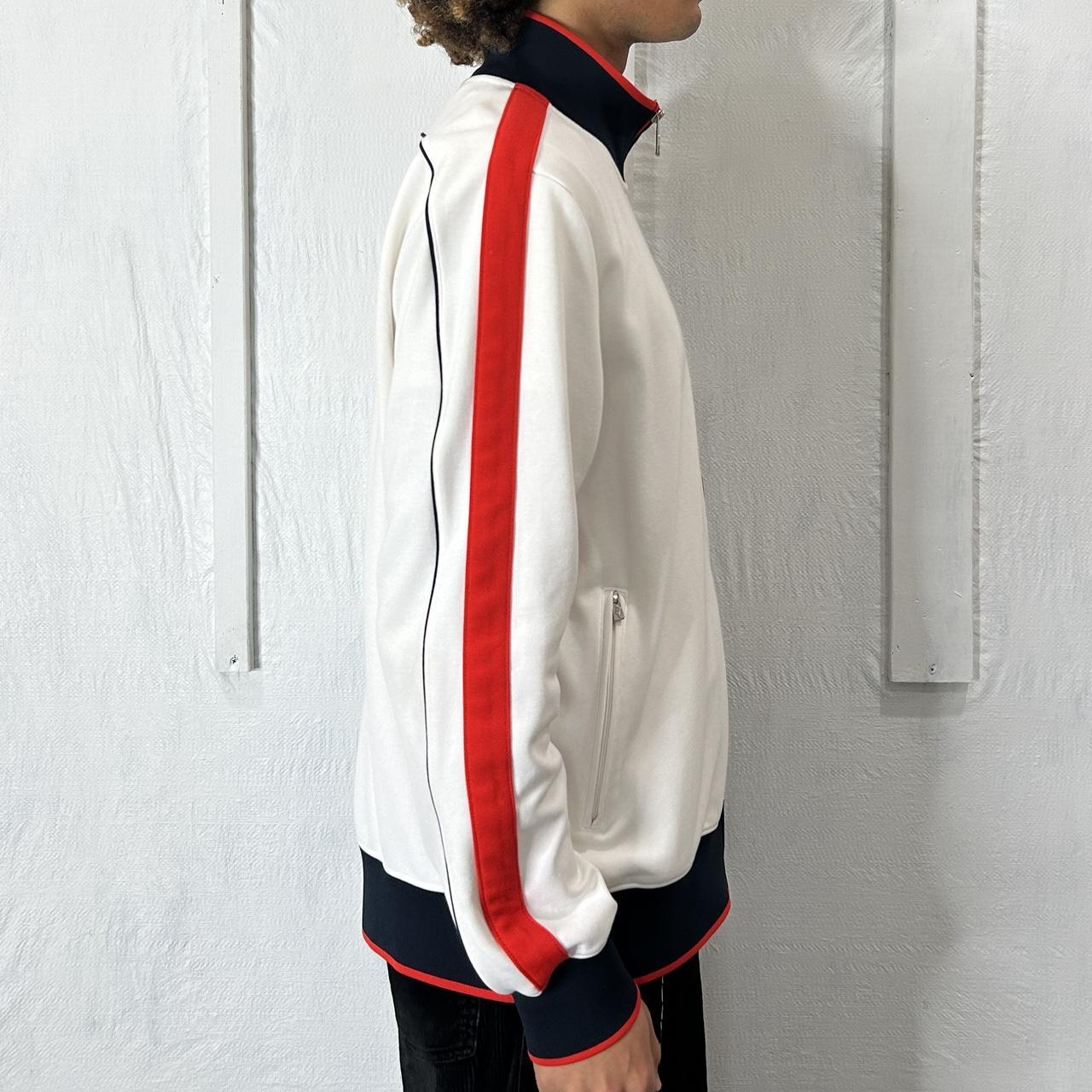 Nike Sportswear Jacket dope colorway / in great... - Depop