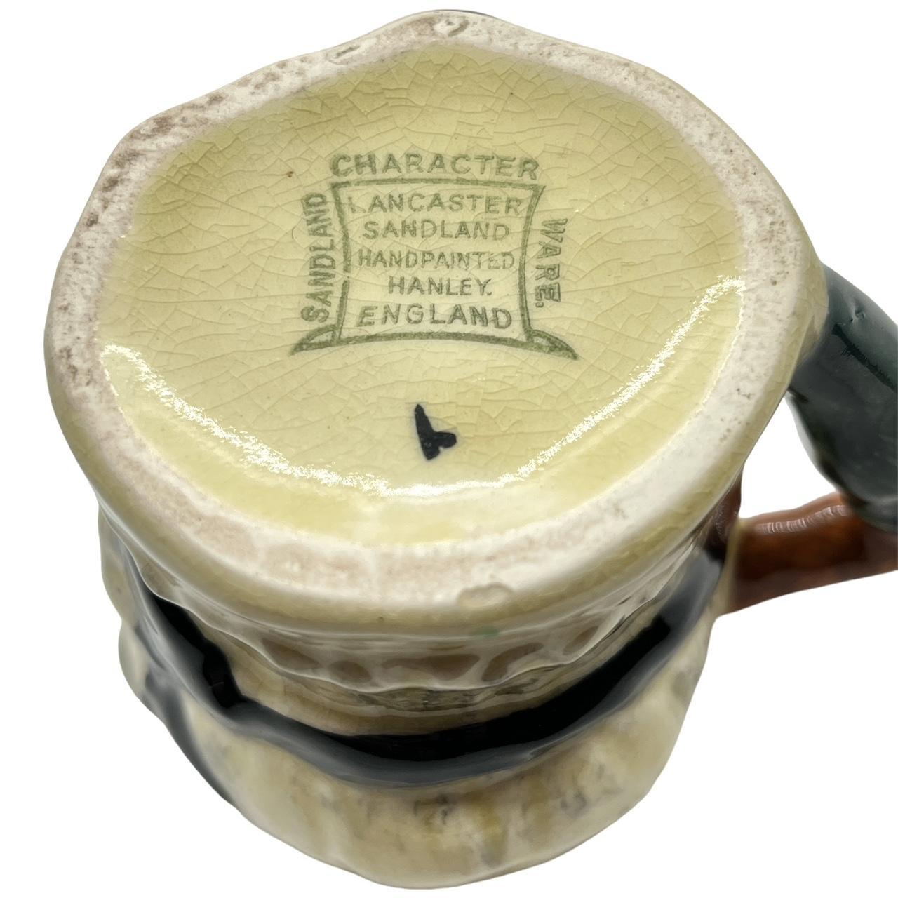 Lancaster Sanders Toby Mug of Sarah Gamp in good... - Depop