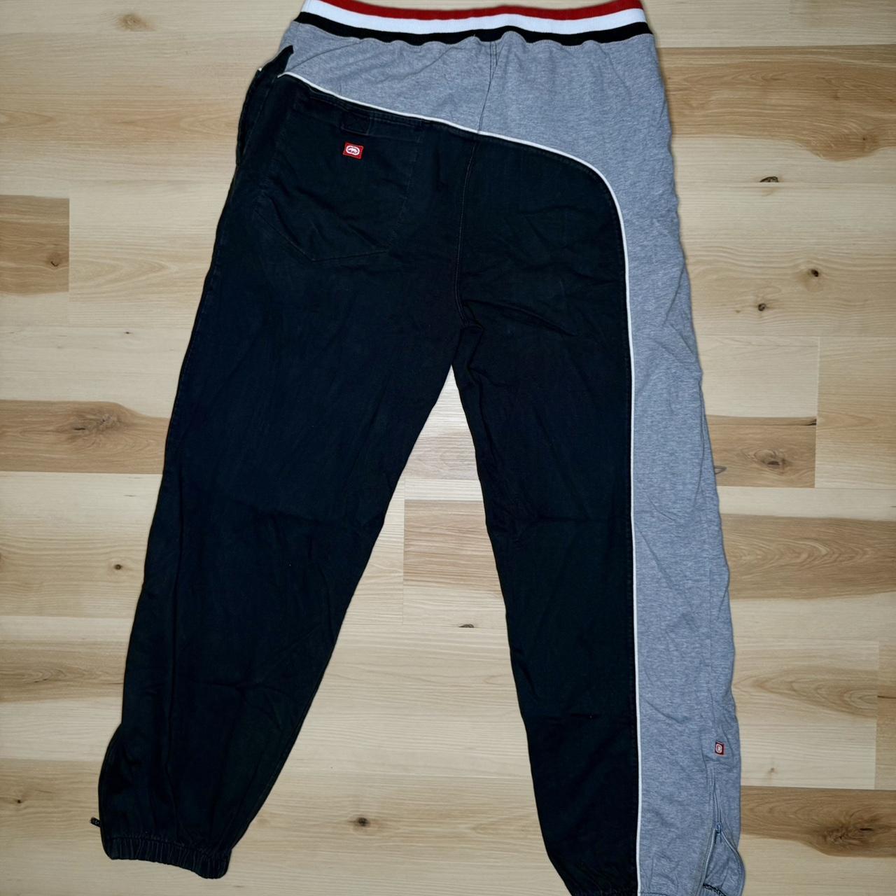 Ecko Unltd. Knit Sweatpants Joggers Size Large Ships... | Depop