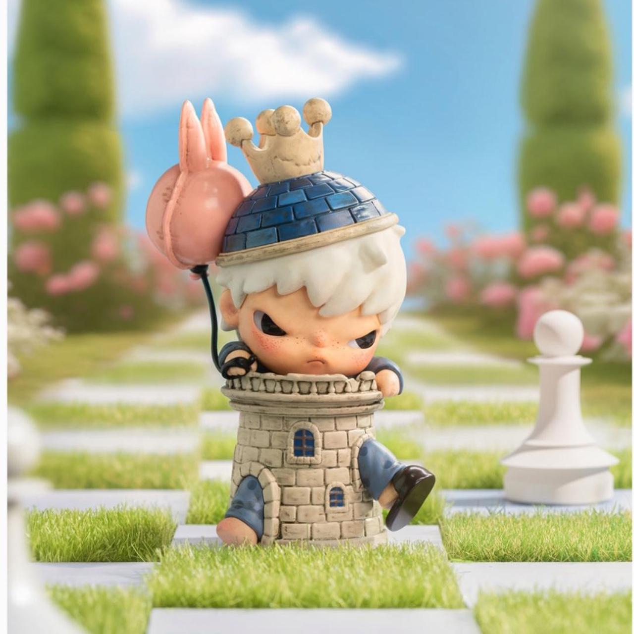 Popmart Finding Mokoko Series - See You... | Depop