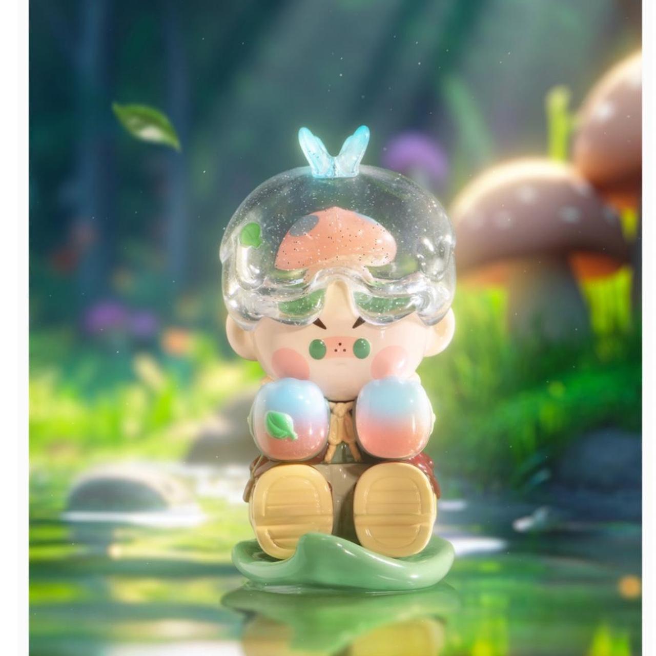 Popmart Finding Mokoko Series - Careless Hunter... | Depop