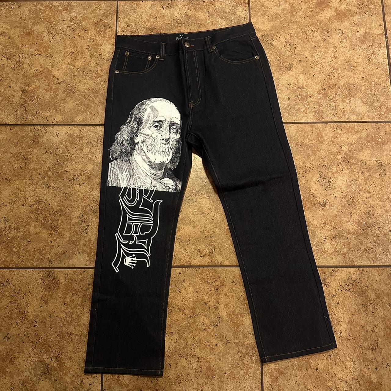 BRAND NEW SDL PANTS, just got these yesterday, never... - Depop