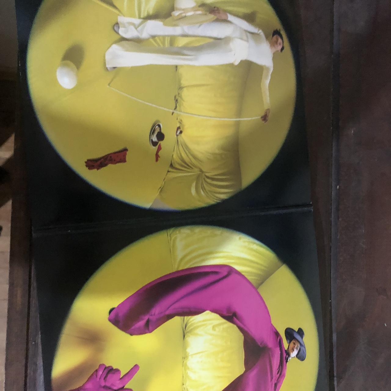 Harry Styles "Fine Line" vinyl record #HarryStyles... - Depop