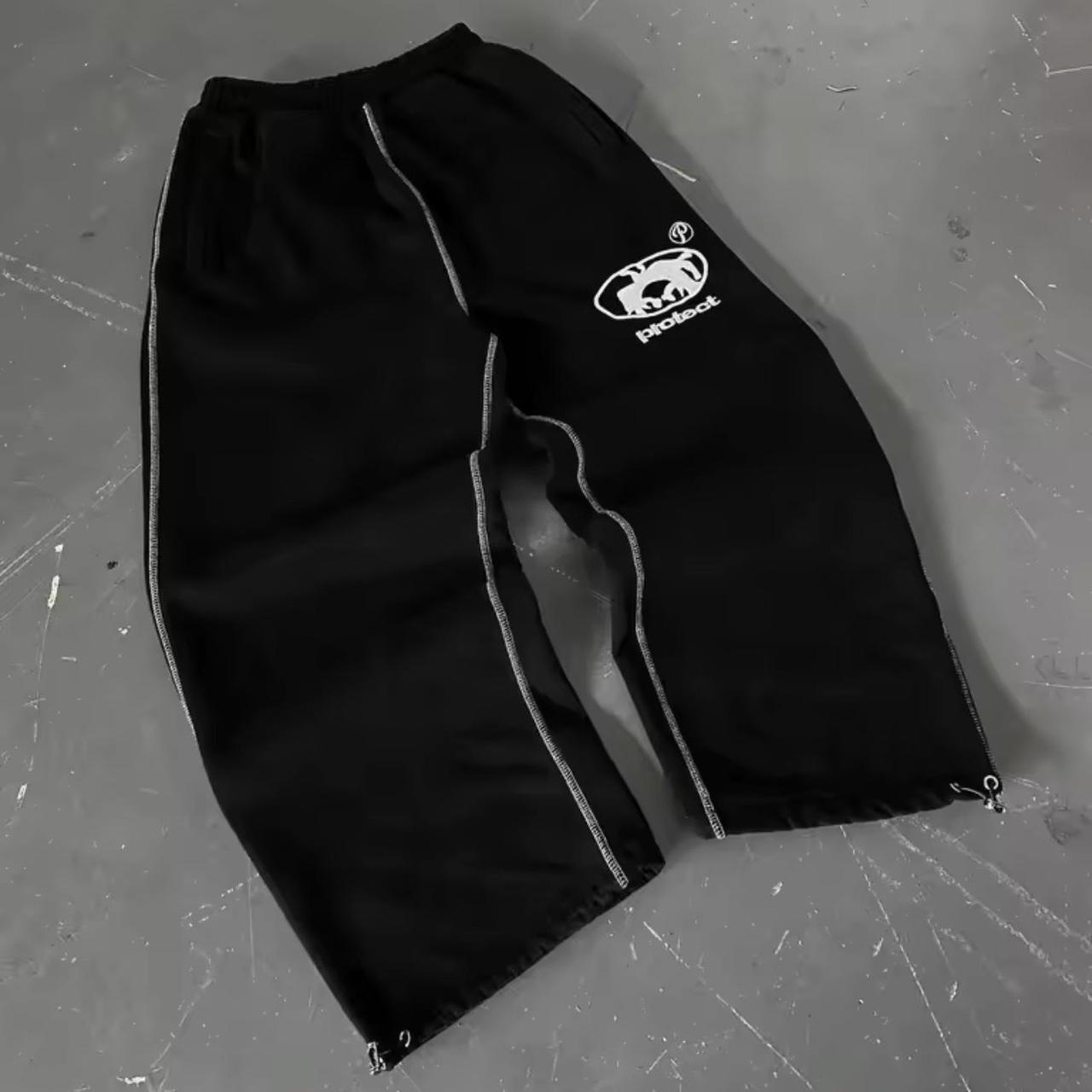 Protect Sweatpants 🚨GRAB ASAP Limited pieces Sizes... - Depop