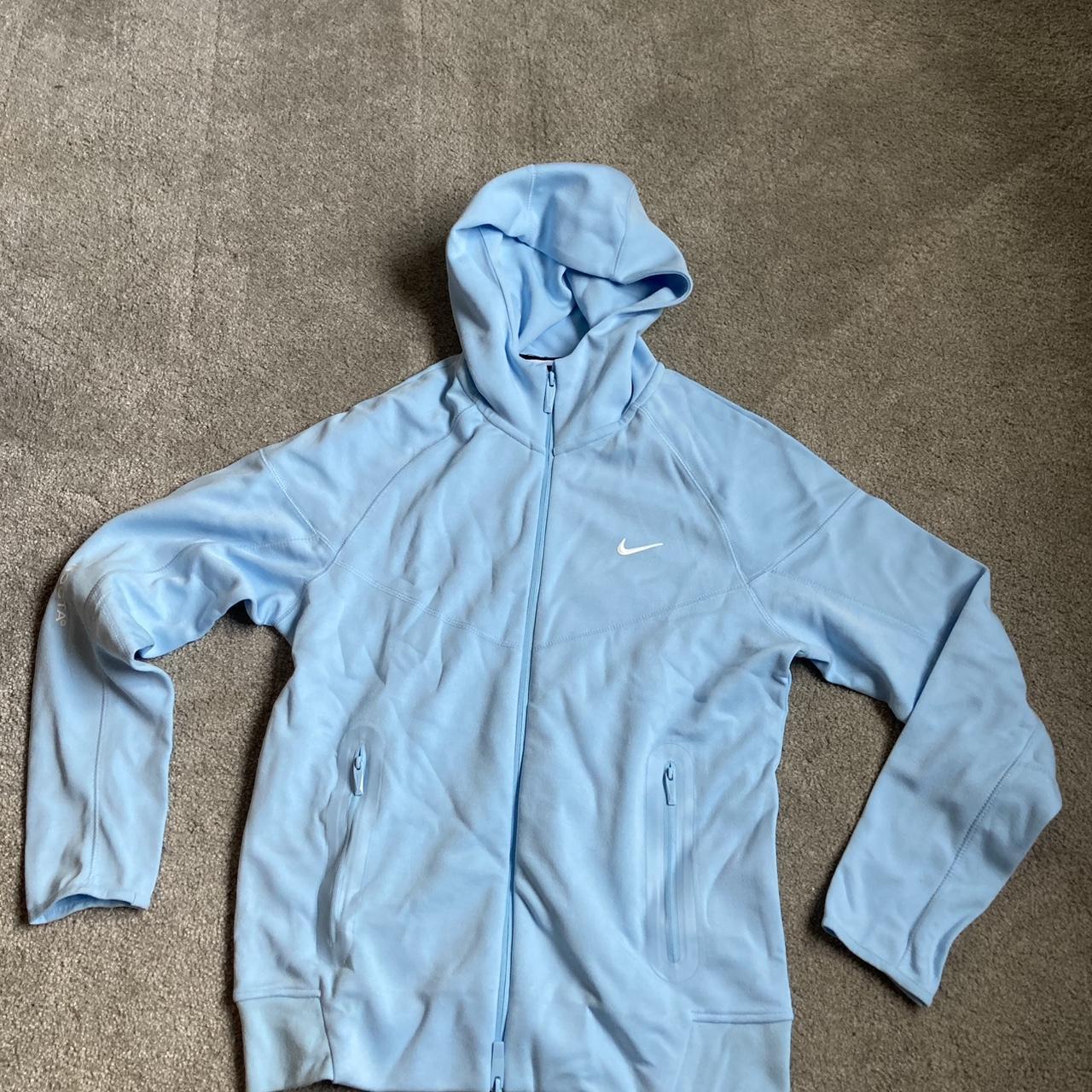 Nike Nocta Tech fleece set these two pieces are... | Depop