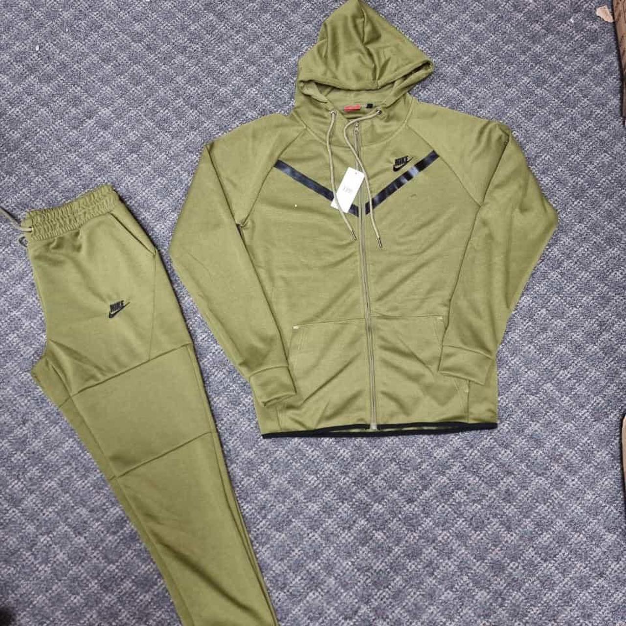 Brand new Nike jumpsuit - Depop