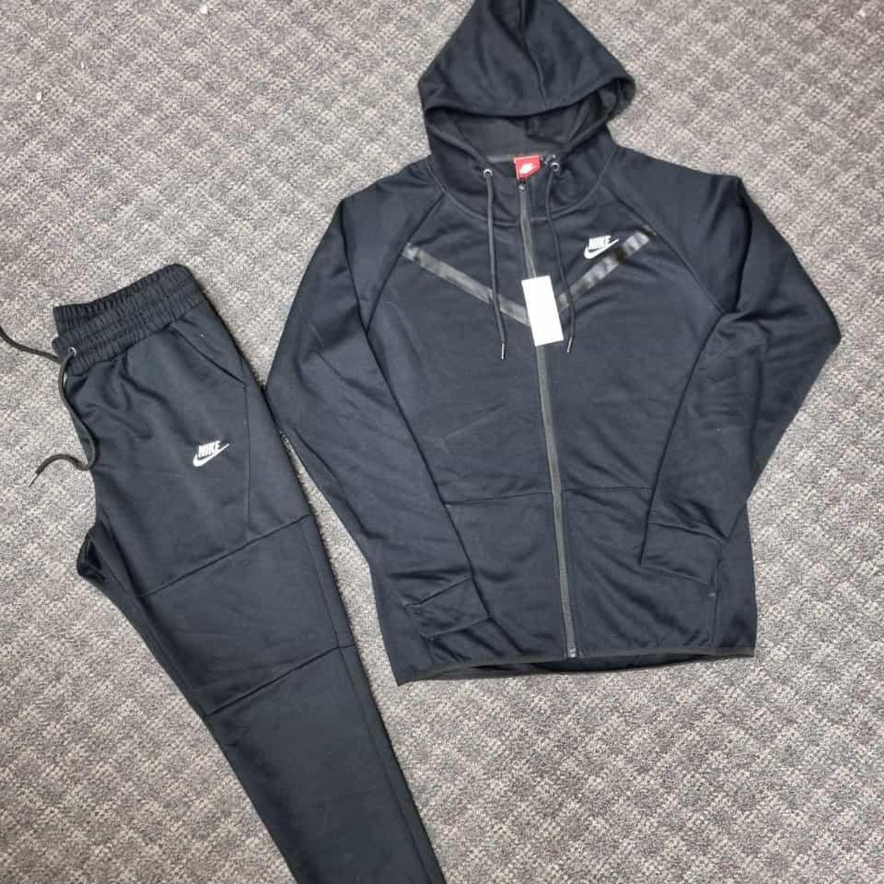 Nike tech suits brand new! Excellent condition | Depop