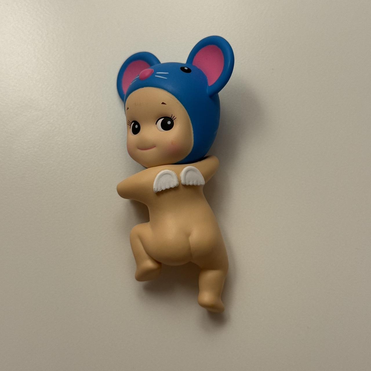 Authentic Sonny Angel Hippers Looking Back Series -... | Depop