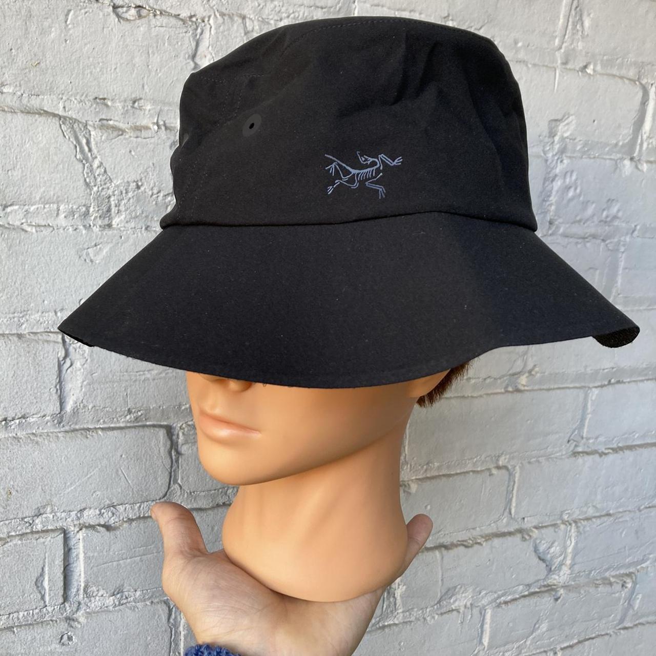 Arc'teryx Men's Hat | Depop