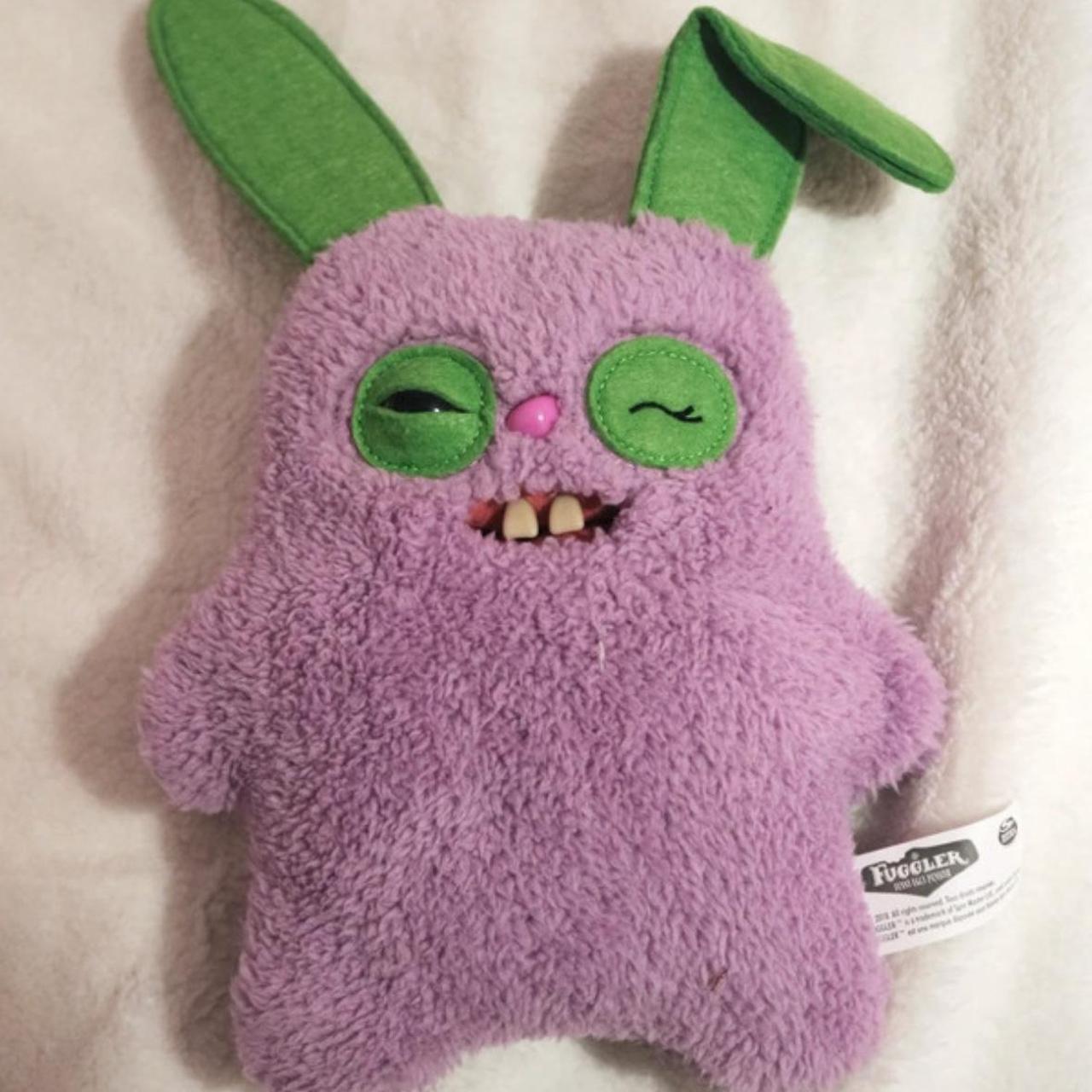 ‼️On hold, DO NOT BUY ‼️ Rare limited edition Fluffy... - Depop