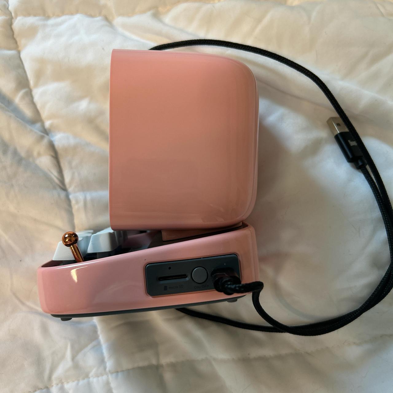 Divoom Dito LED speaker #gaming #keyboards #led... | Depop