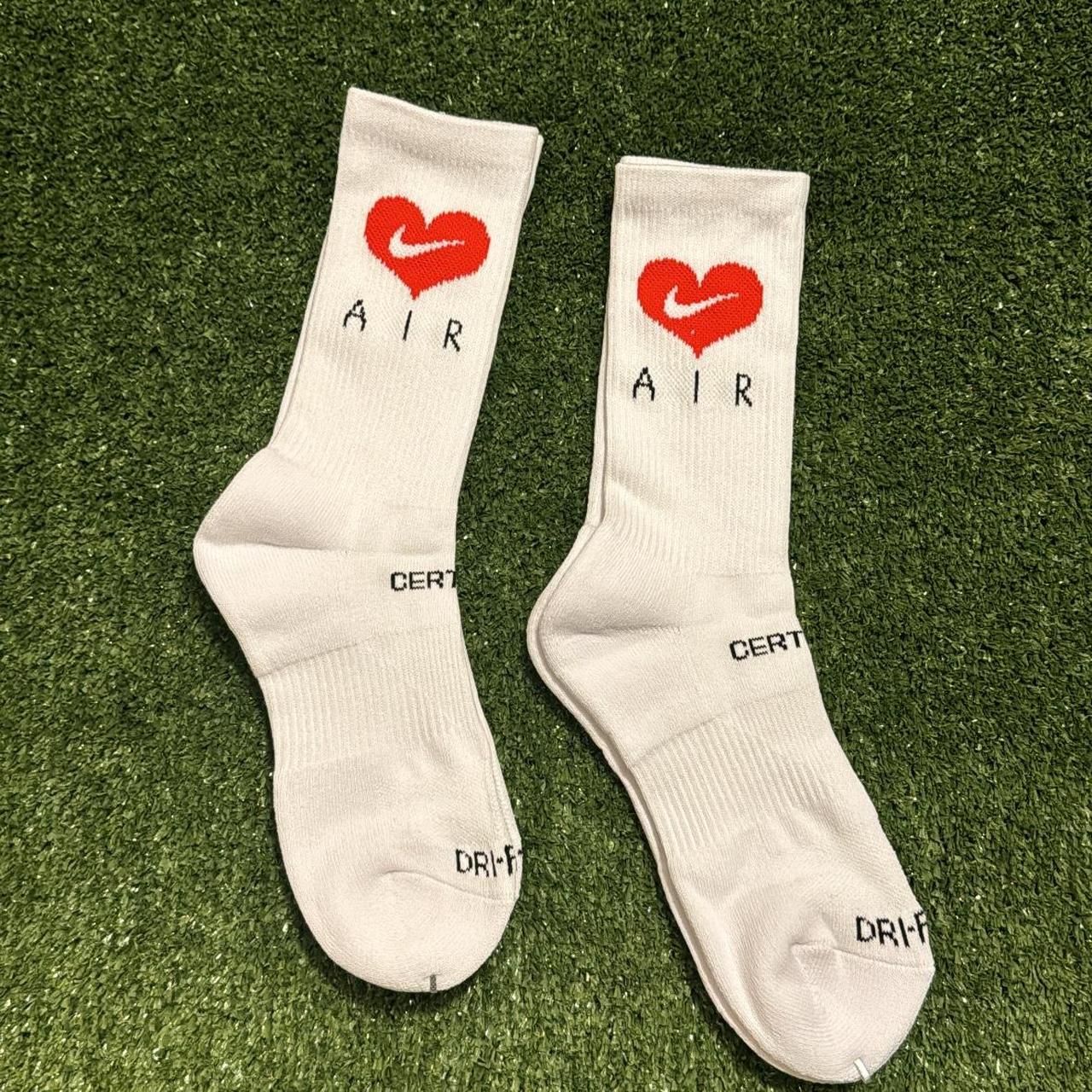 Drake x Nike collab socks. Brand new. #nike #drake... - Depop