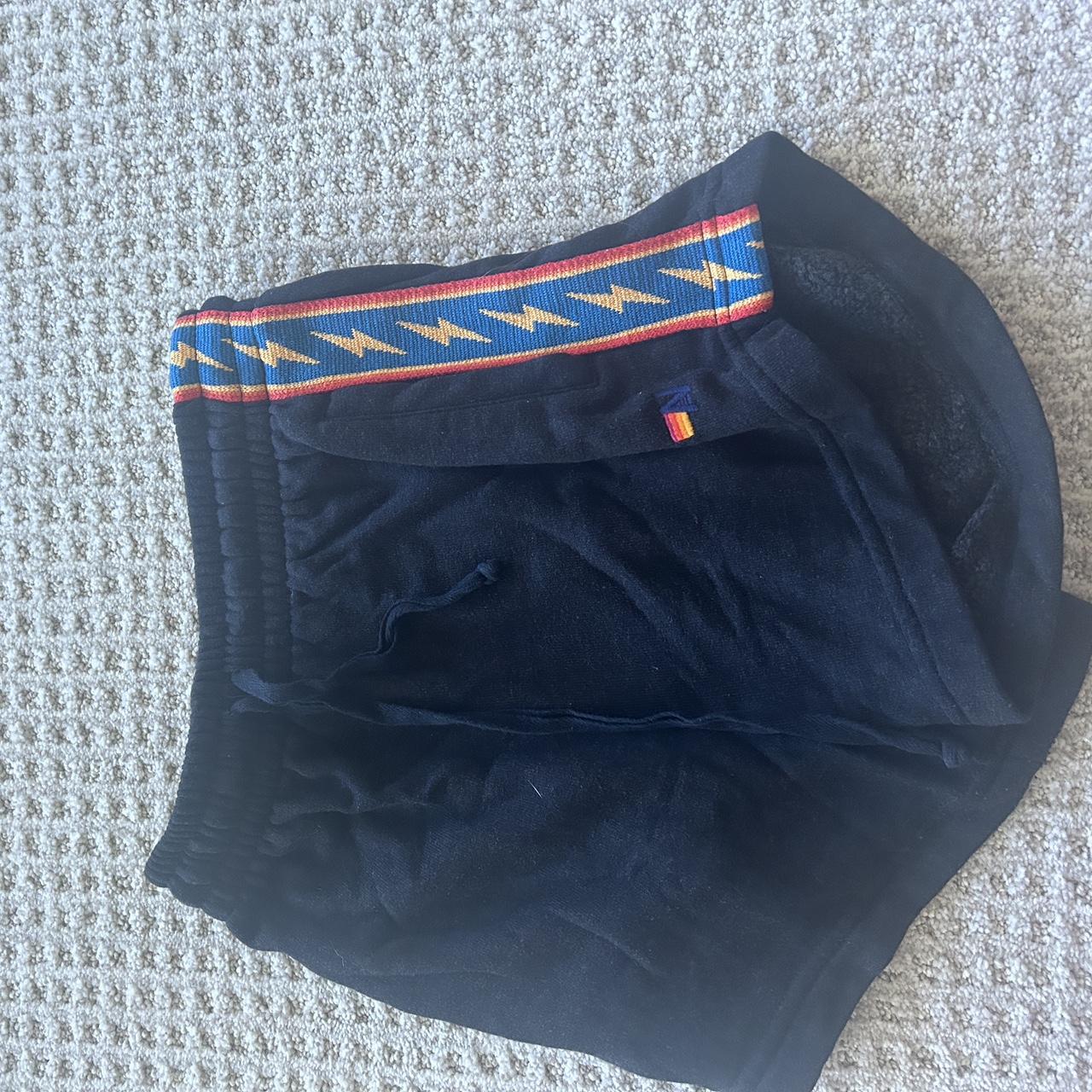 AVIATOR NATION SHORTS size xs - Depop