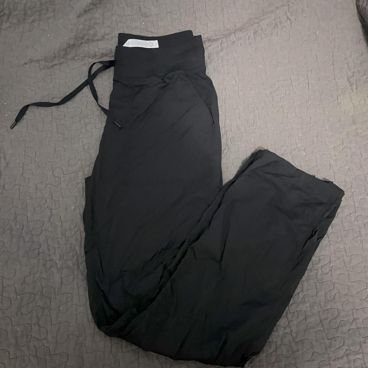 AMAZON DUPE LULULEMON DANCE PANTS (CRZ YOGA) Fits a... | Depop