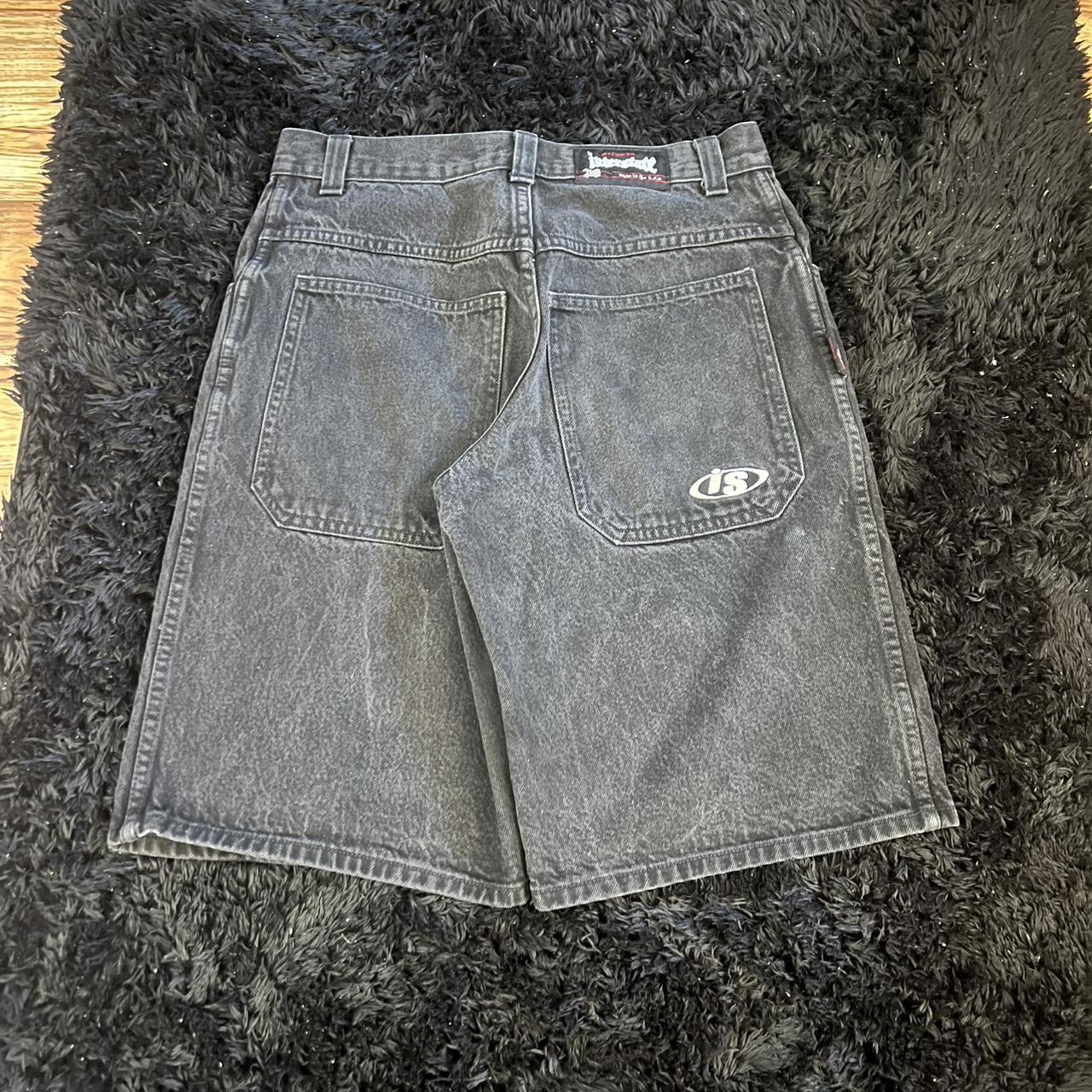 Vintage Interstate Jorts Only ones of the... | Depop