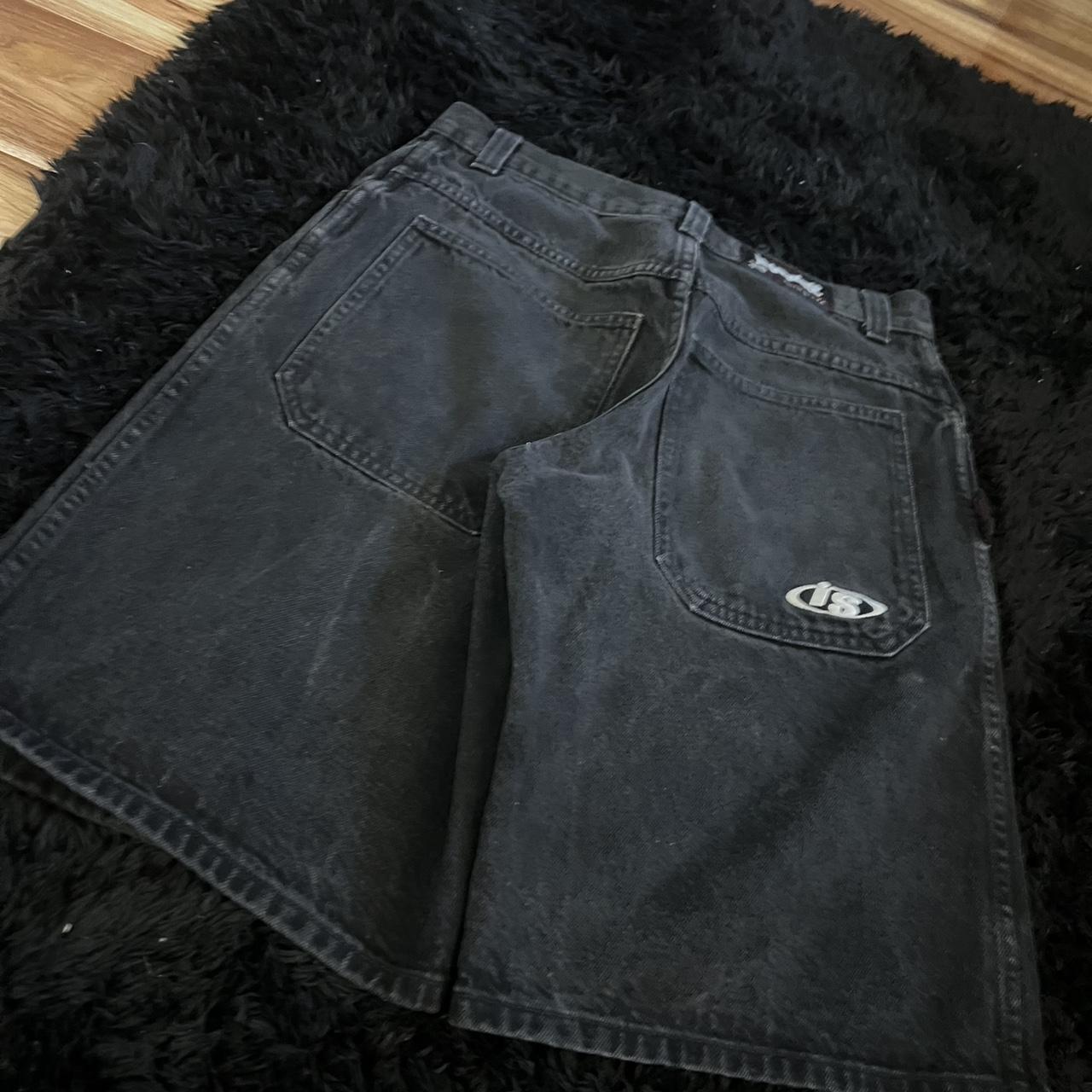 Vintage Interstate Jorts Only ones of the... | Depop