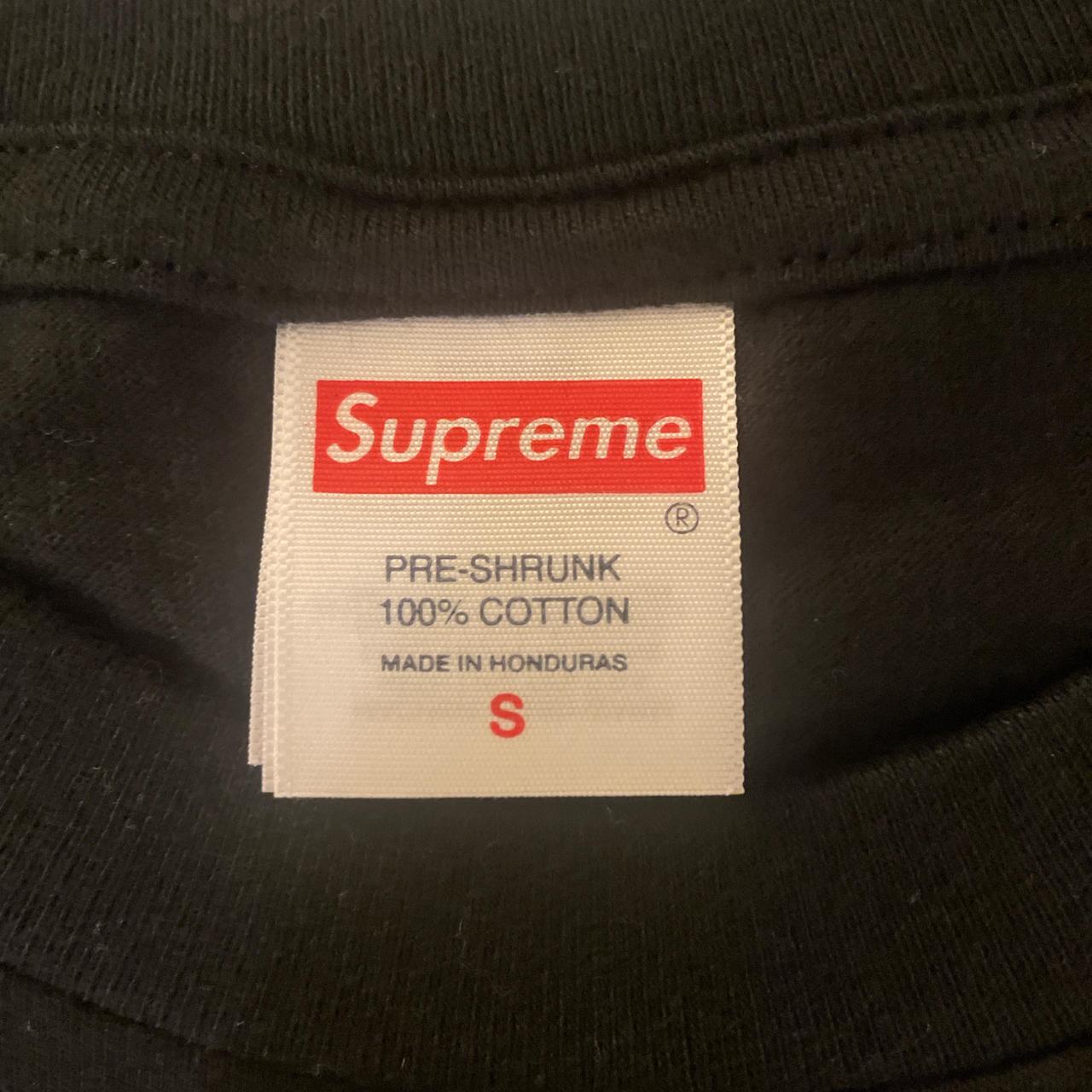 Supreme Diamonds Tee, brand new unworn. Ships in... | Depop