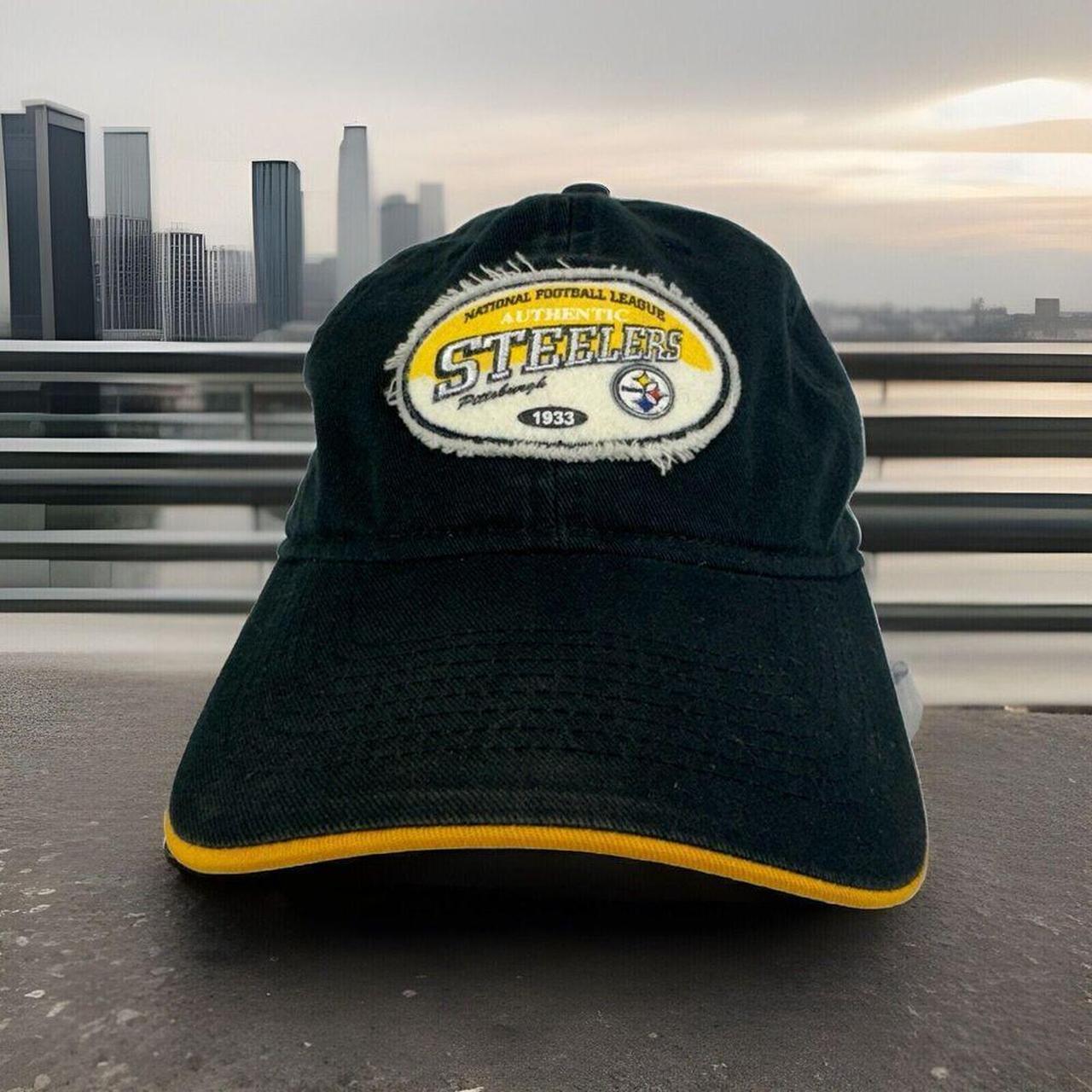 Pittsburgh Steelers 1933 NFL Vintage Collection... | Depop