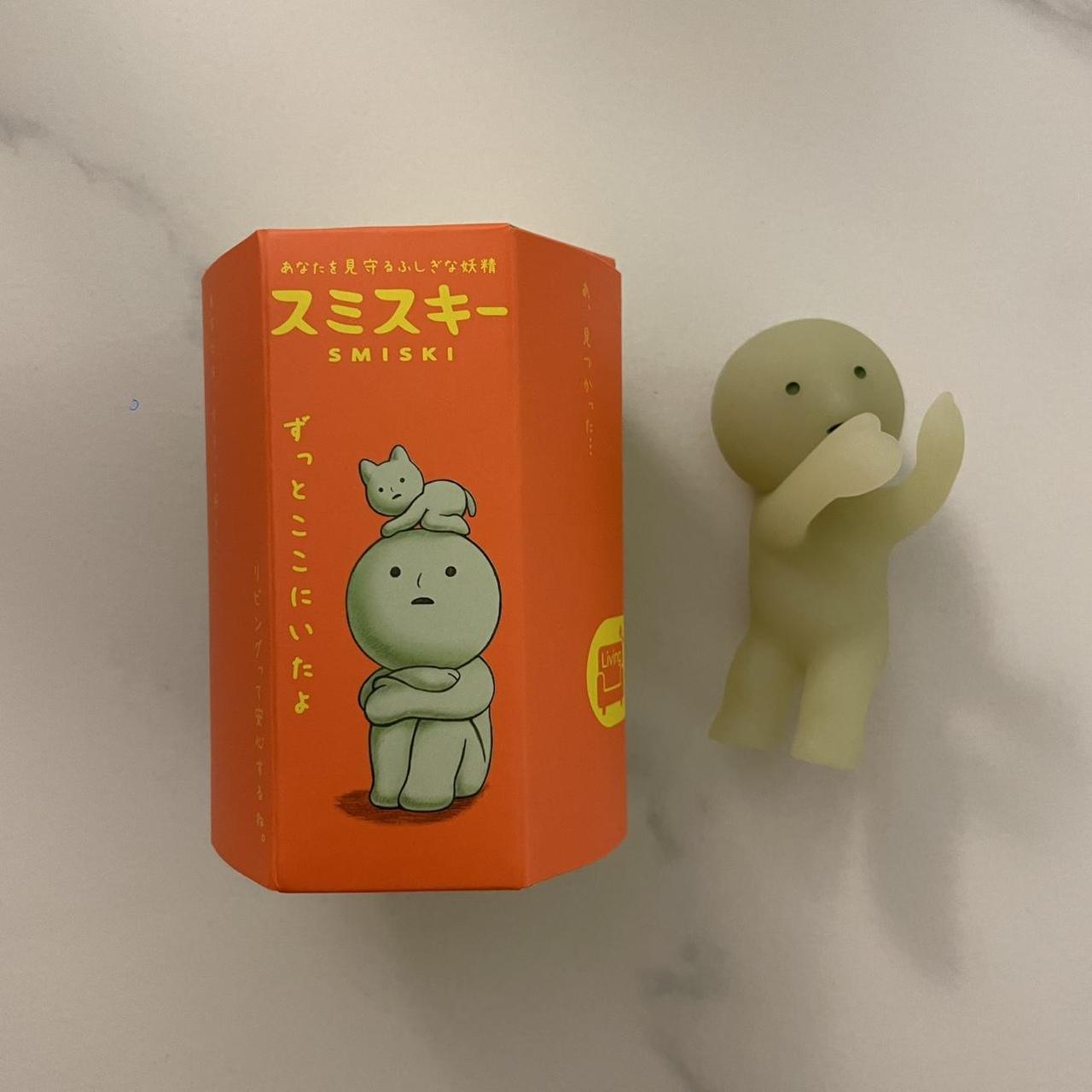 Smiski Living Series: Hiding | Depop