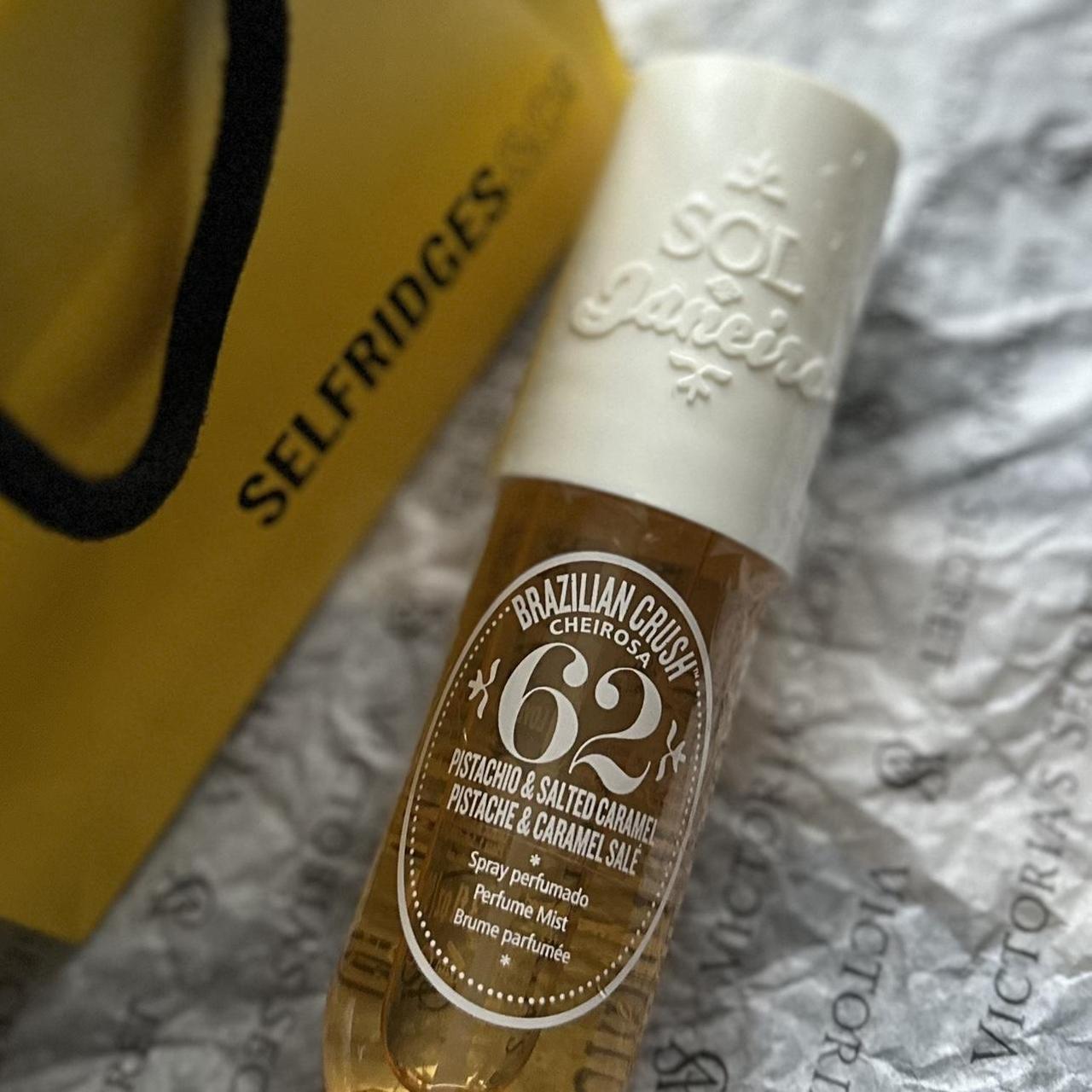 #soldejaneiro body mist, 62 cheirosa, new, unused,... - Depop