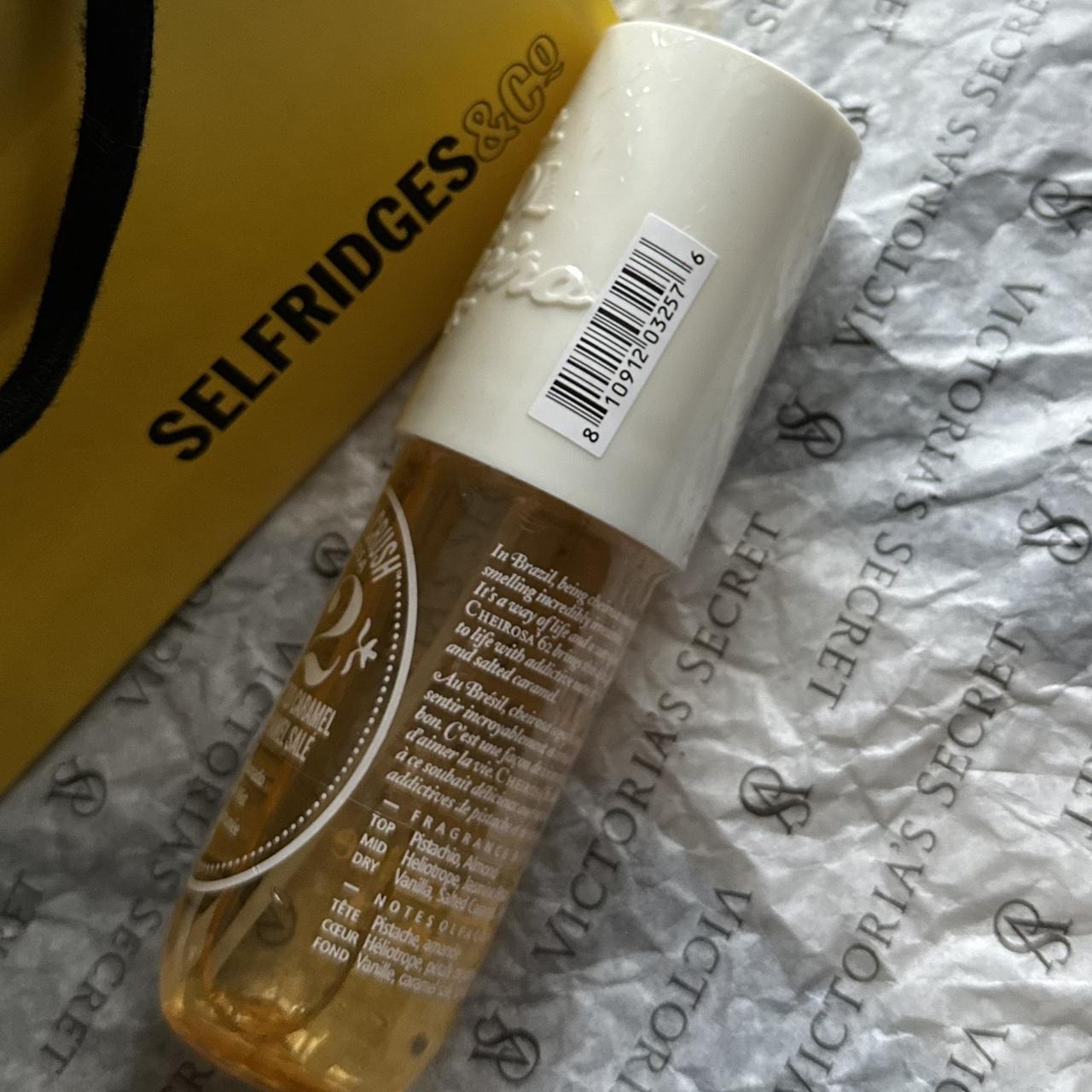 #soldejaneiro body mist, 62 cheirosa, new, unused,... - Depop