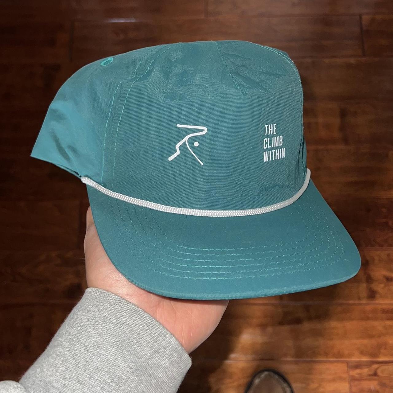 Rega climbing hat - Depop
