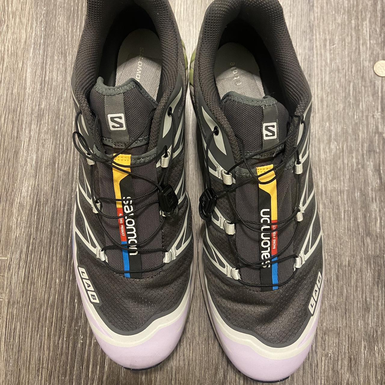 Salomon X Lab XT Great comfortable shoe great for... - Depop