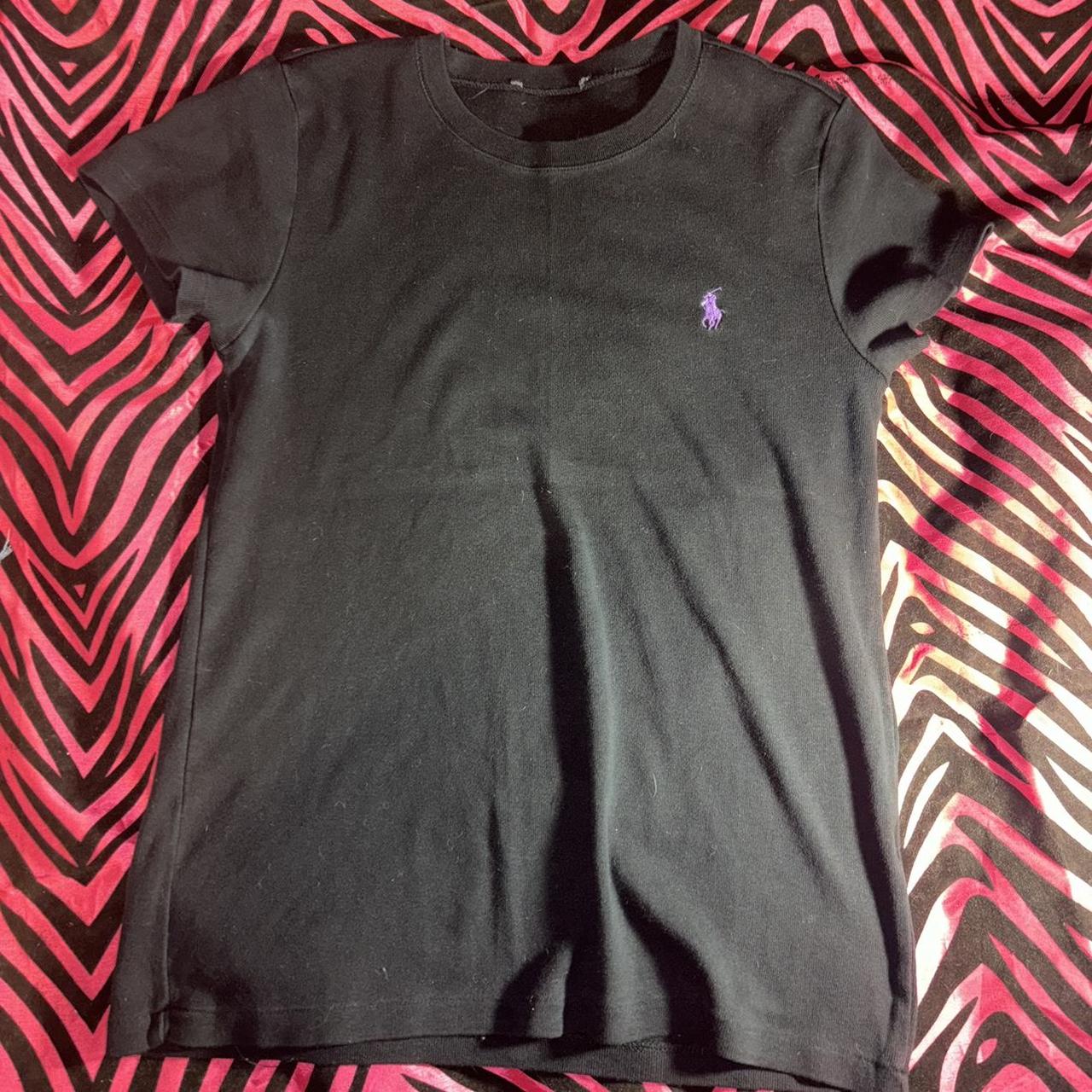 polo women’s shirt fits sizes L-XL | Depop