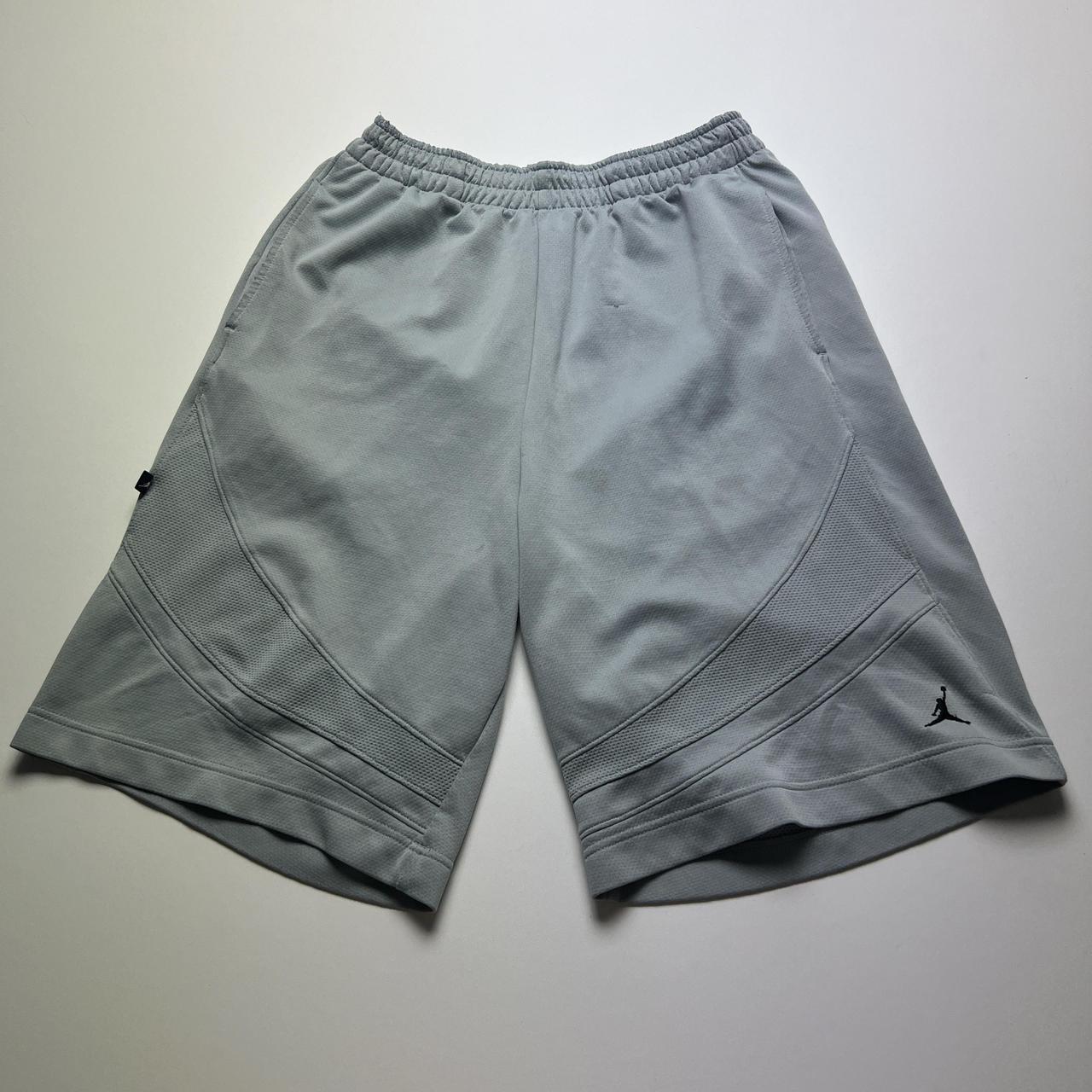 Jordan Shorts Baggy style shorts perfect for... - Depop