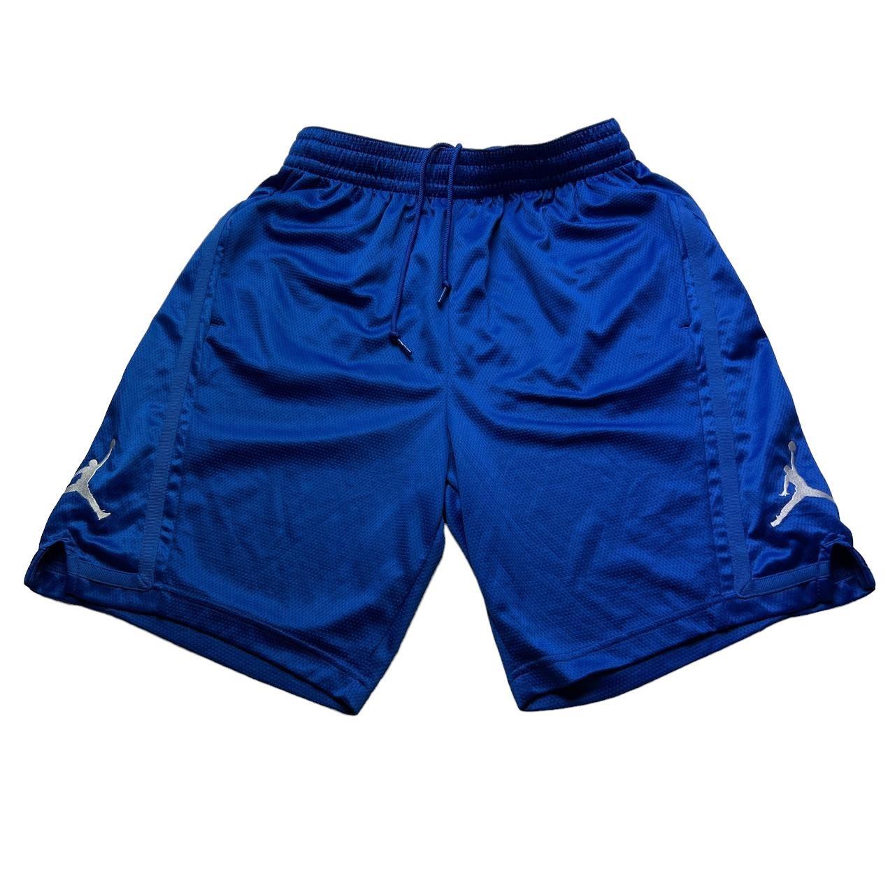 Jordan Shorts Baggy style shorts perfect for... - Depop