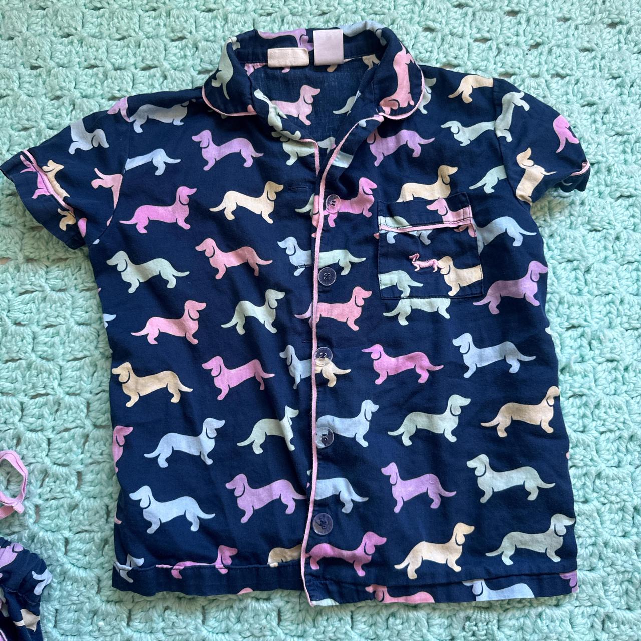 Peter Alexander Girls size 8 Excellent used condition | Depop